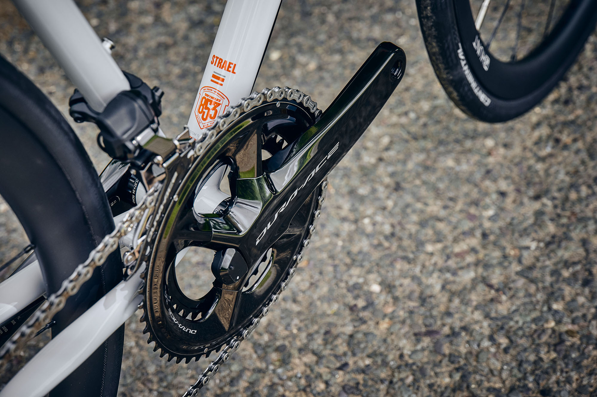 Fairlight Cycles: Strael 3.0 With New Di2 Dura-Ace R9200 12-Speed | The ...