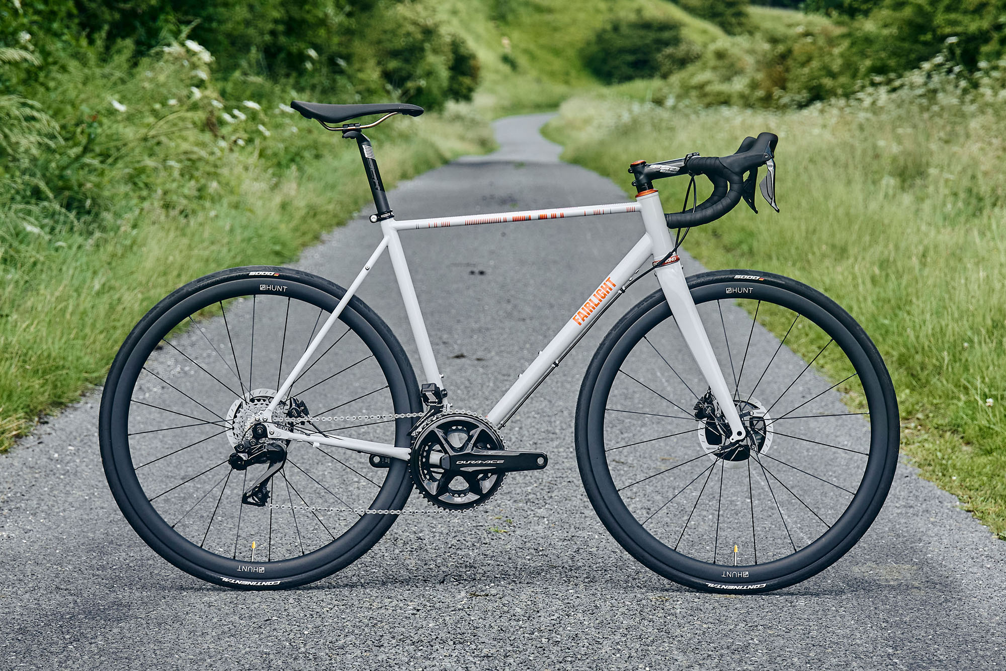 Fairlight Cycles: Strael 3.0 With New Di2 Dura-Ace R9200 12-Speed | The ...
