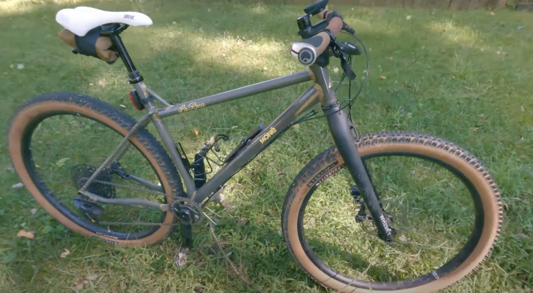 Queer Cyclist: My Moné La Roca | The Radavist | A group of individuals ...