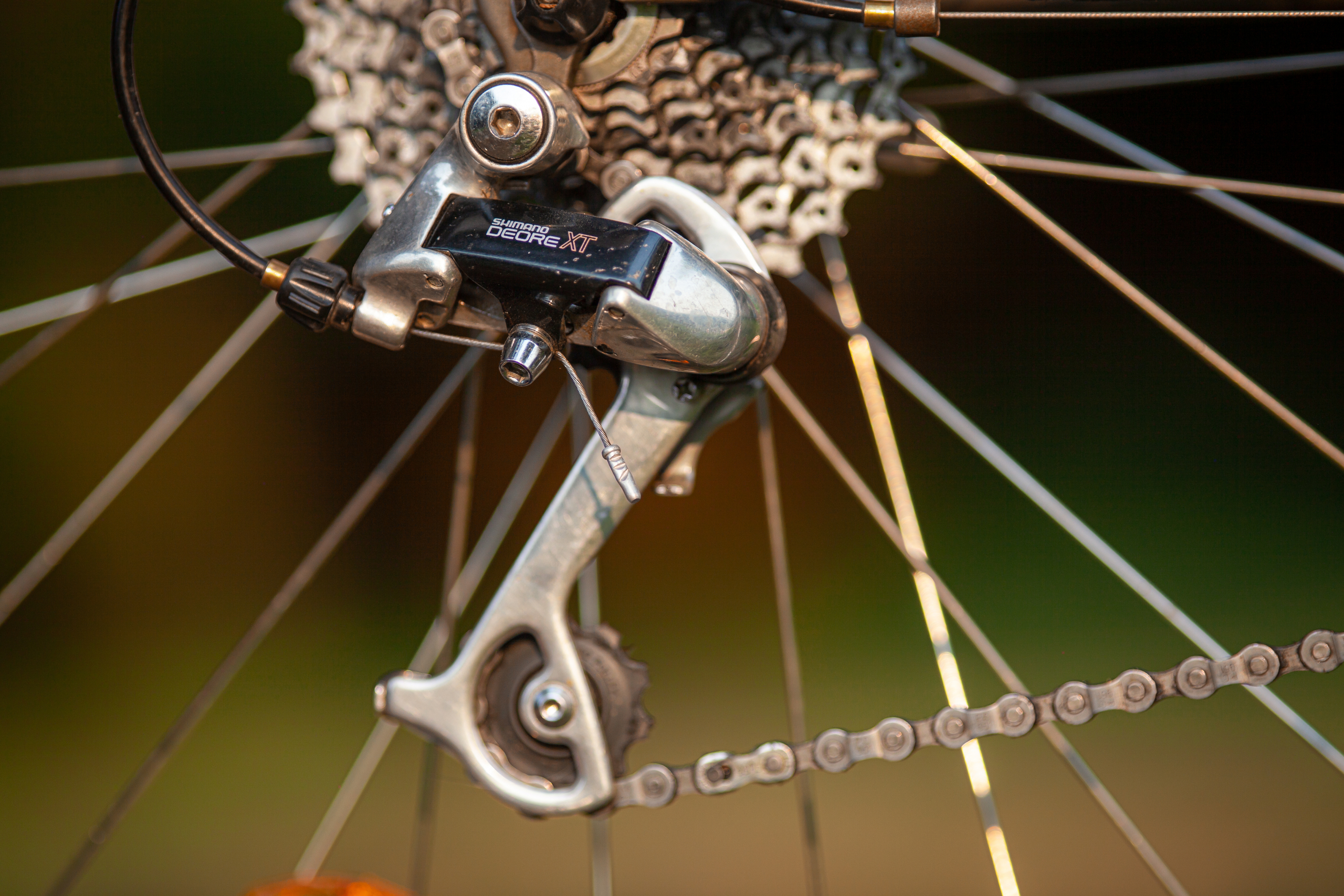 Derek’s Early 90s Diamondback Apex – Jared Harber | The Radavist | A ...