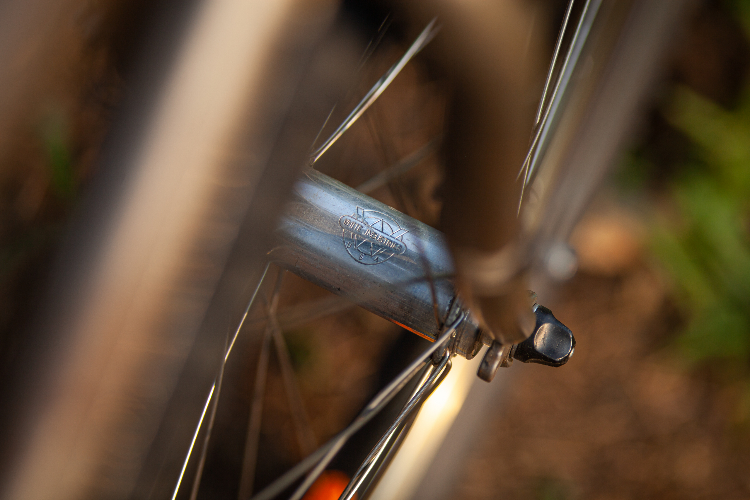 Derek’s Early 90s Diamondback Apex – Jared Harber | The Radavist | A ...