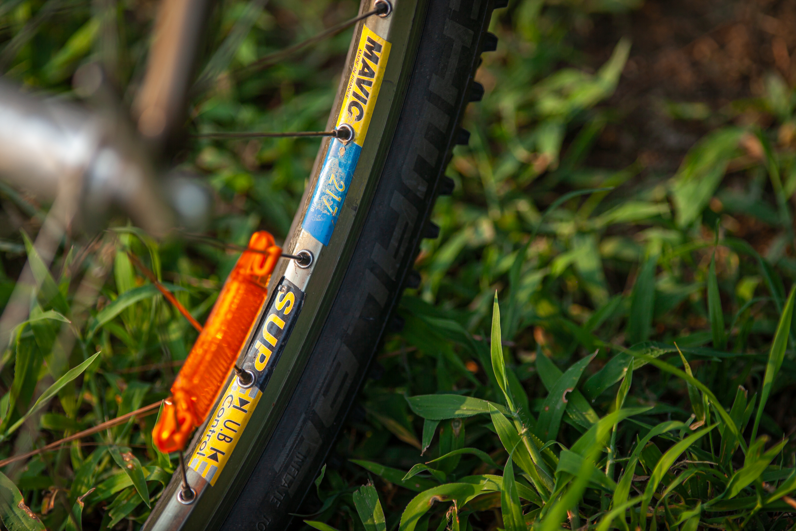 Derek’s Early 90s Diamondback Apex – Jared Harber | The Radavist | A ...