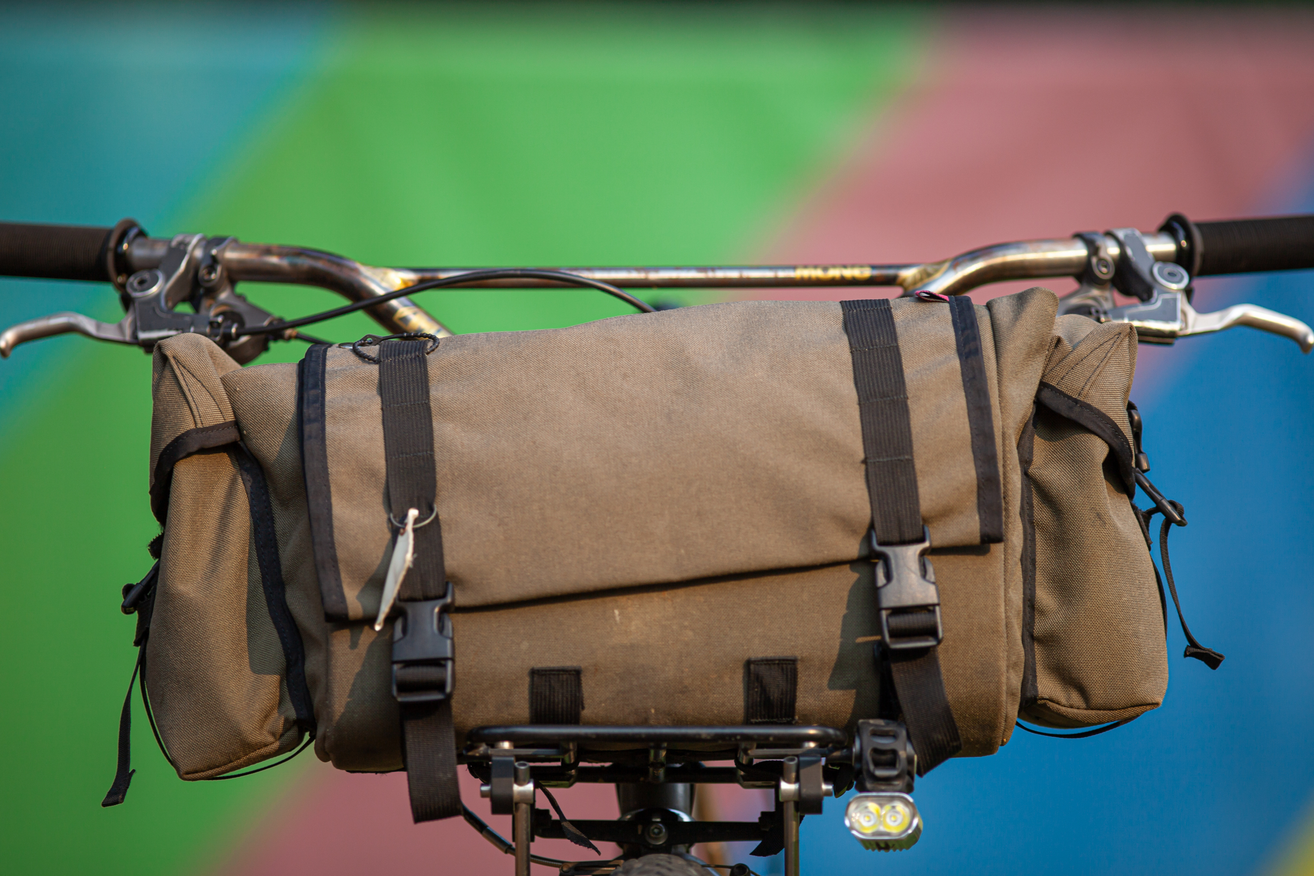 Derek’s Early 90s Diamondback Apex – Jared Harber | The Radavist | A ...