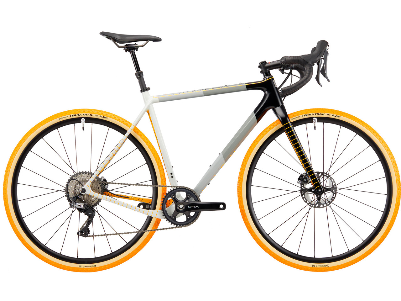 Limited Continental Anniversary Edition Gravel Bike | The Radavist | A ...