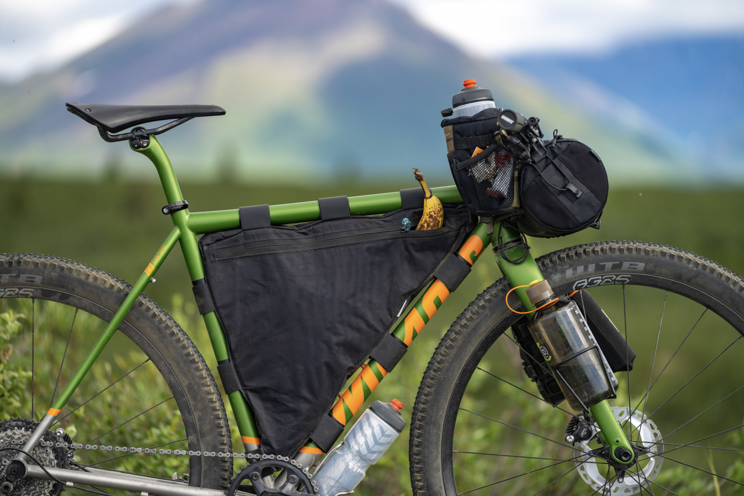 Denali bicycle store