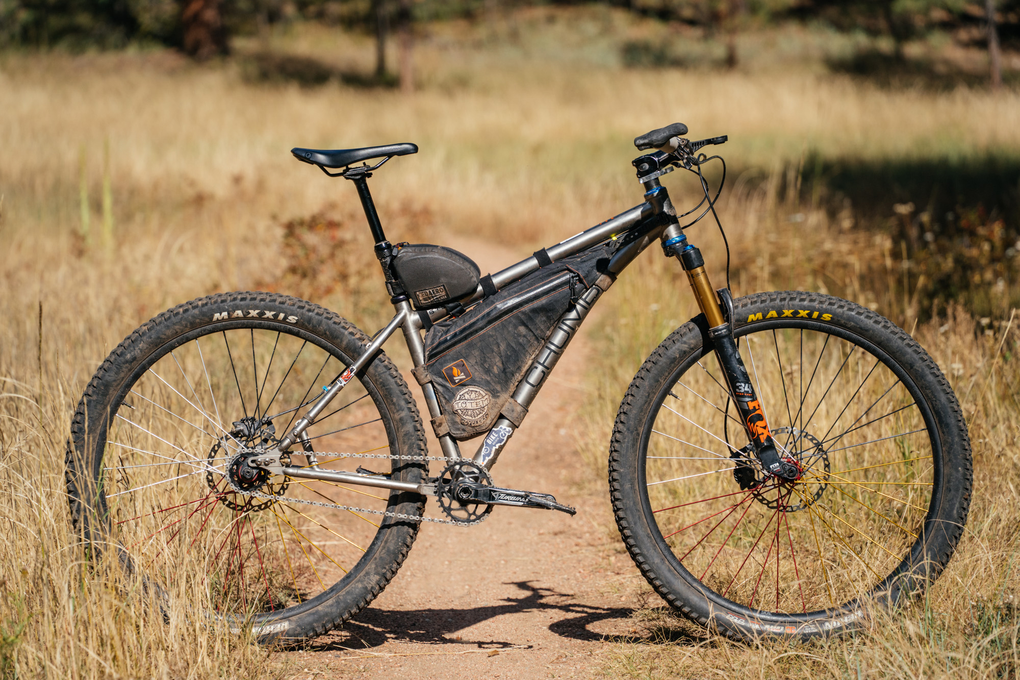 Chumba Bikes Announces Stoke Custom Wheels | The Radavist | A group of ...