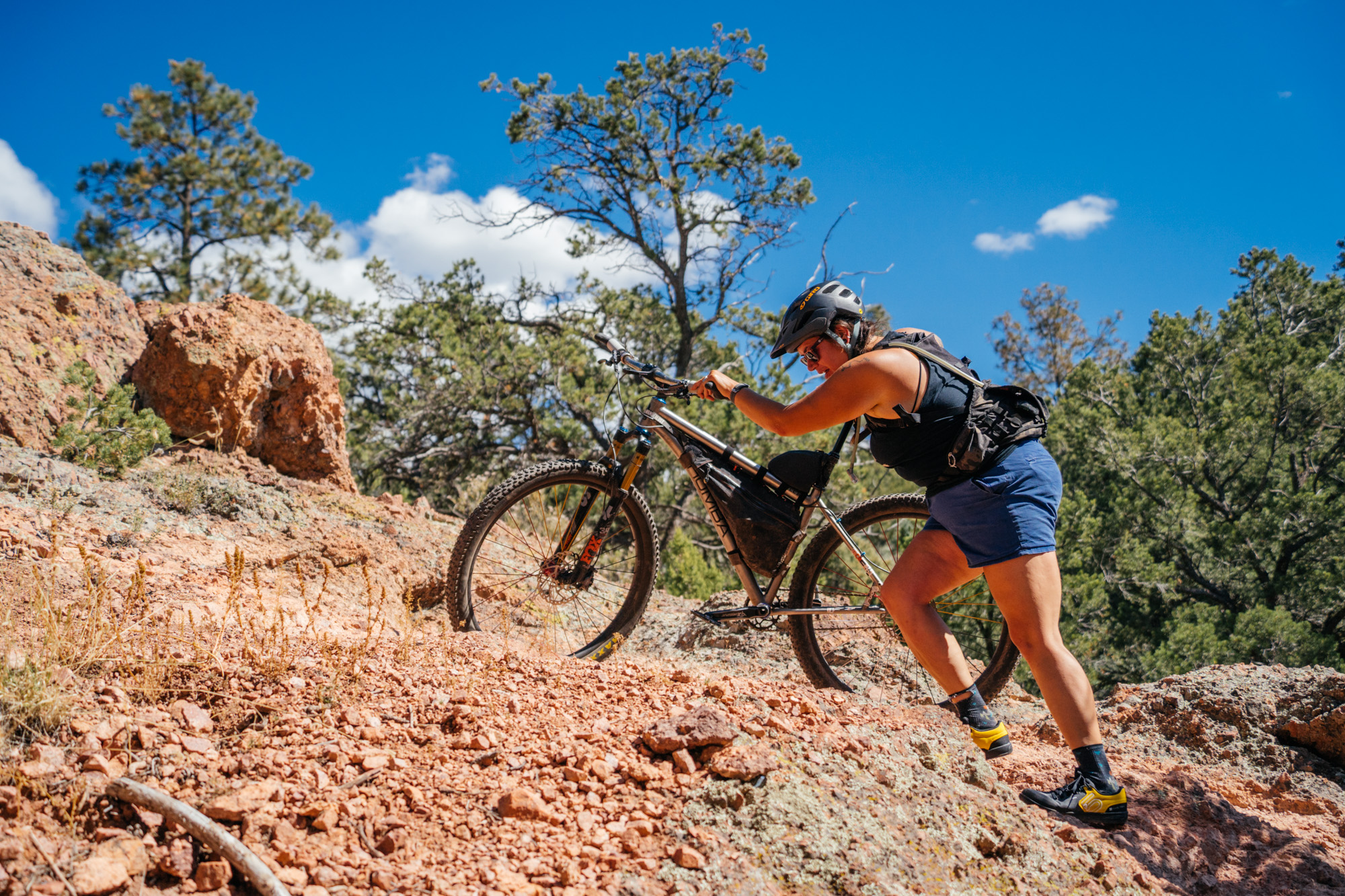 Alexandera Houchin’s Ultra Racing Hacks – Alexandera Houchin | The ...