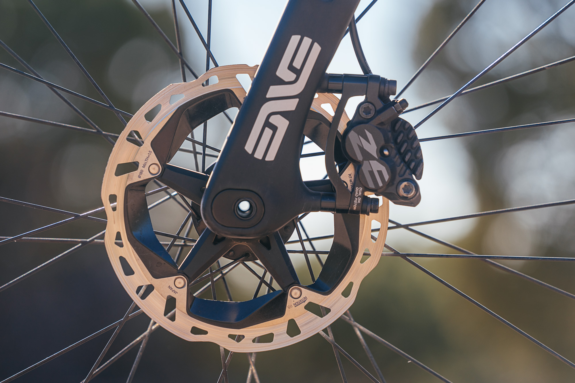 Alex’s Tall, Lean, and Mean Custom Slug Bicycles Gasser Rigid Titanium ...