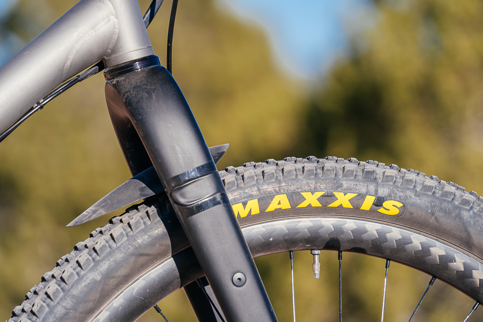 Alex’s Tall, Lean, and Mean Custom Slug Bicycles Gasser Rigid Titanium ...