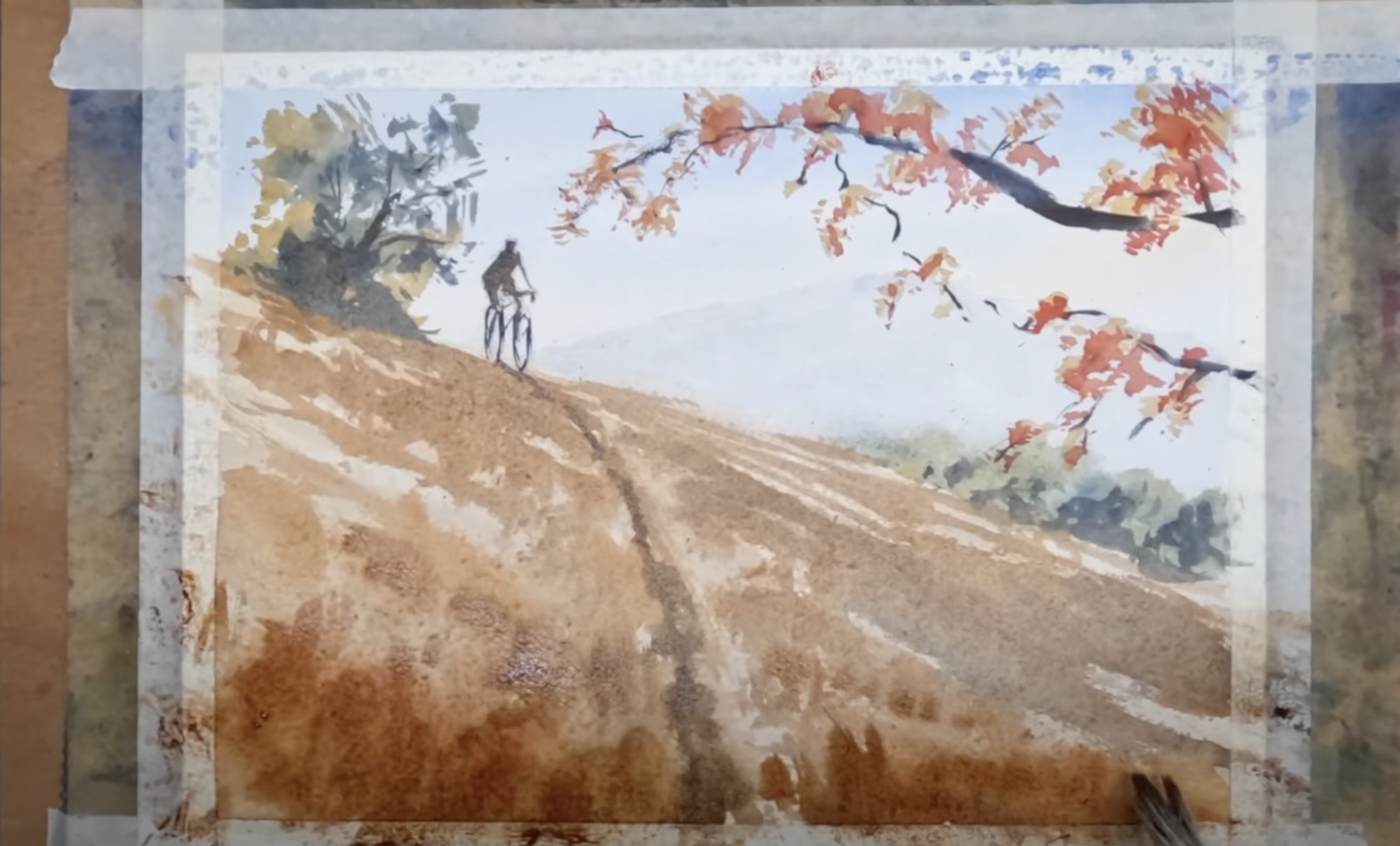 ART OF THE RIDE Contest with Path Less Pedaled | The Radavist | A group ...