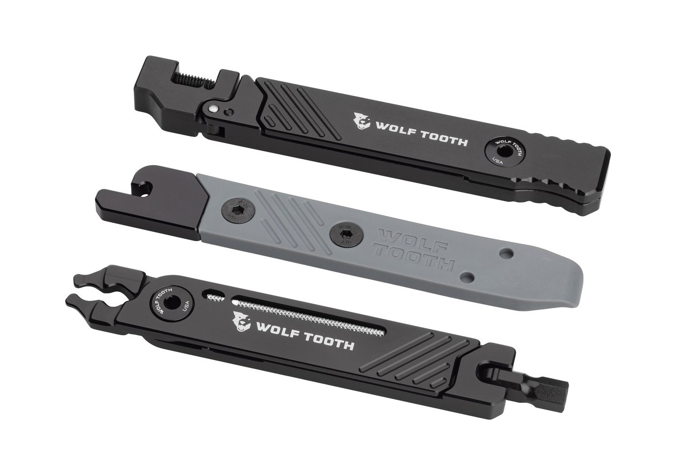 Wolf Tooth’s 8-Bit Tool Kit | The Radavist | A group of individuals who ...