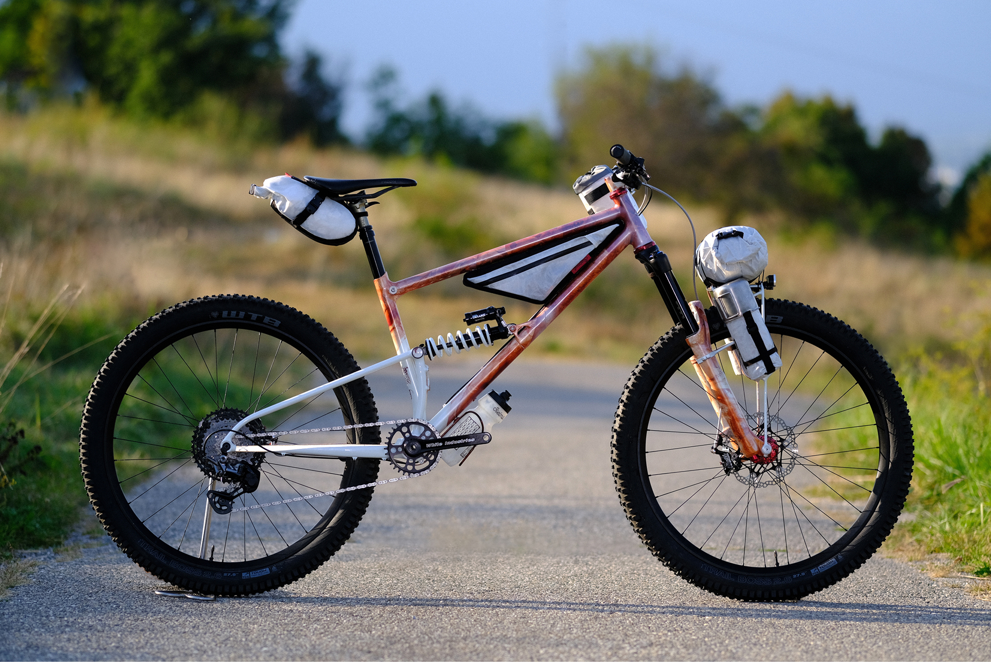 Beautiful Bicycles on The Radavist | A group of individuals who share a ...