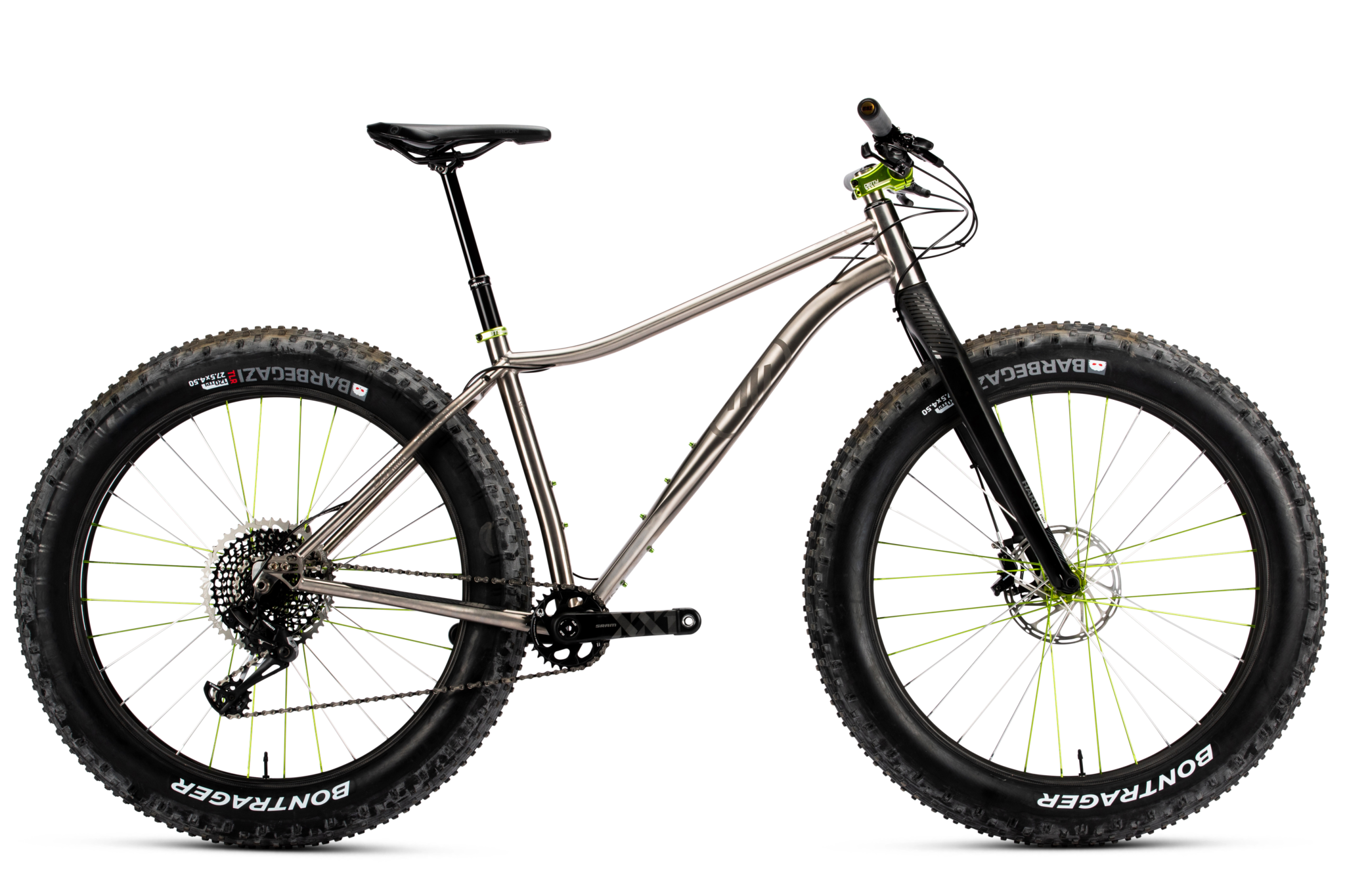 Why Cycles Big Iron Fat Bike Gets Updated | The Radavist | A group of ...