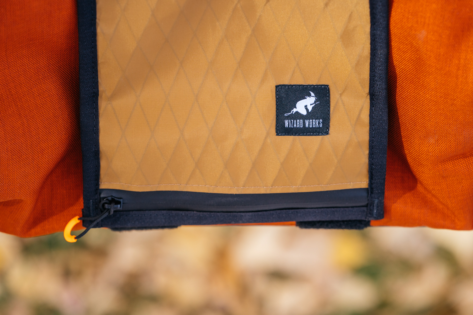 A Look at the All New Wizard Works Pelagazam for the Pelago Rasket ...