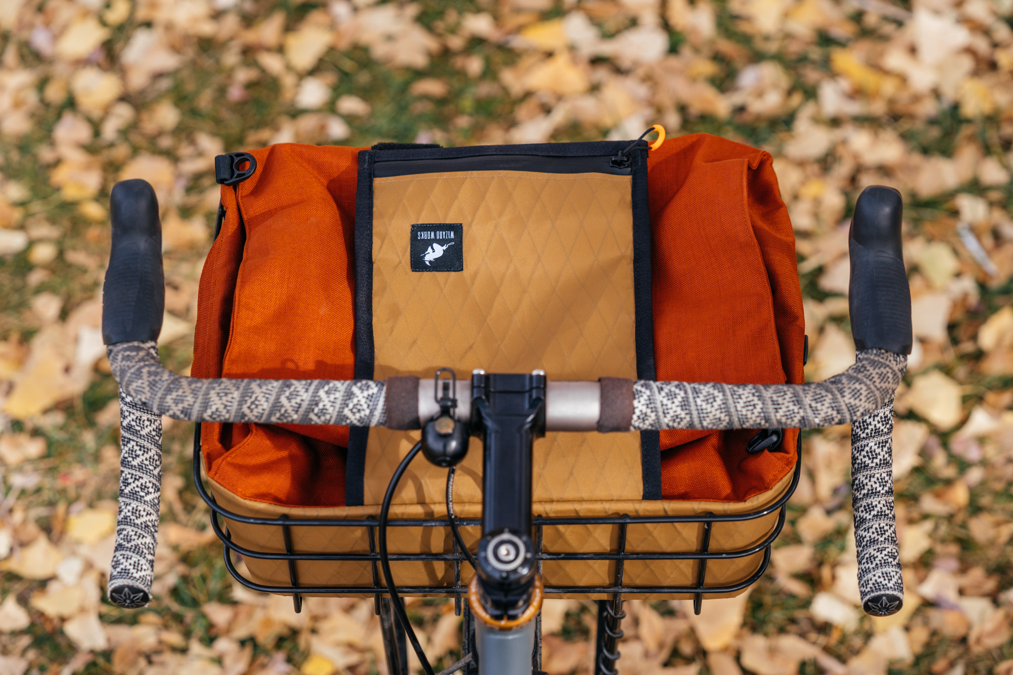 A Look at the All New Wizard Works Pelagazam for the Pelago Rasket ...