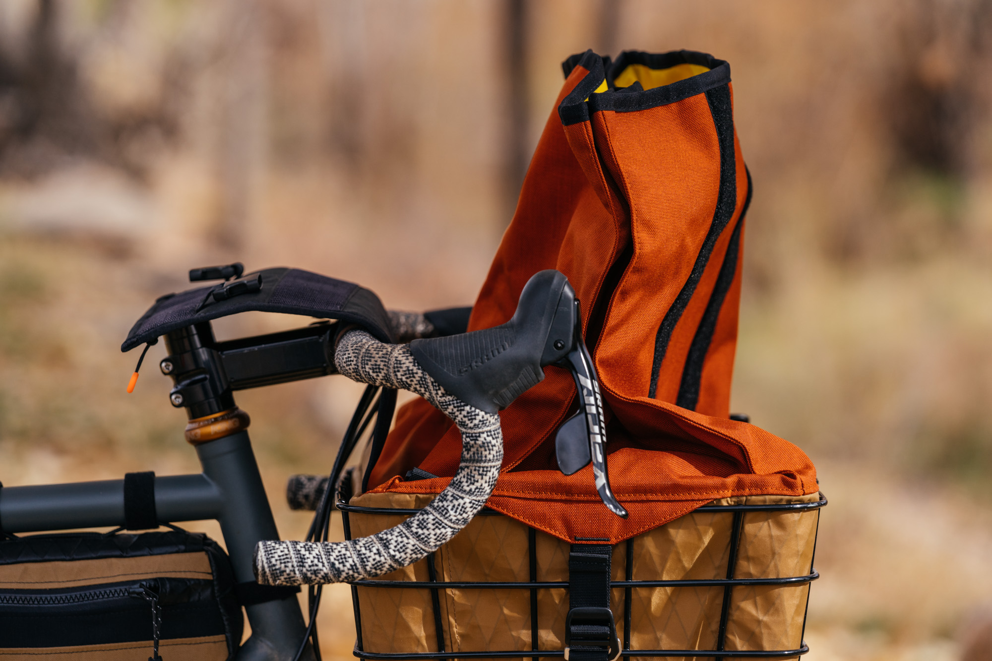 A Look at the All New Wizard Works Pelagazam for the Pelago Rasket ...