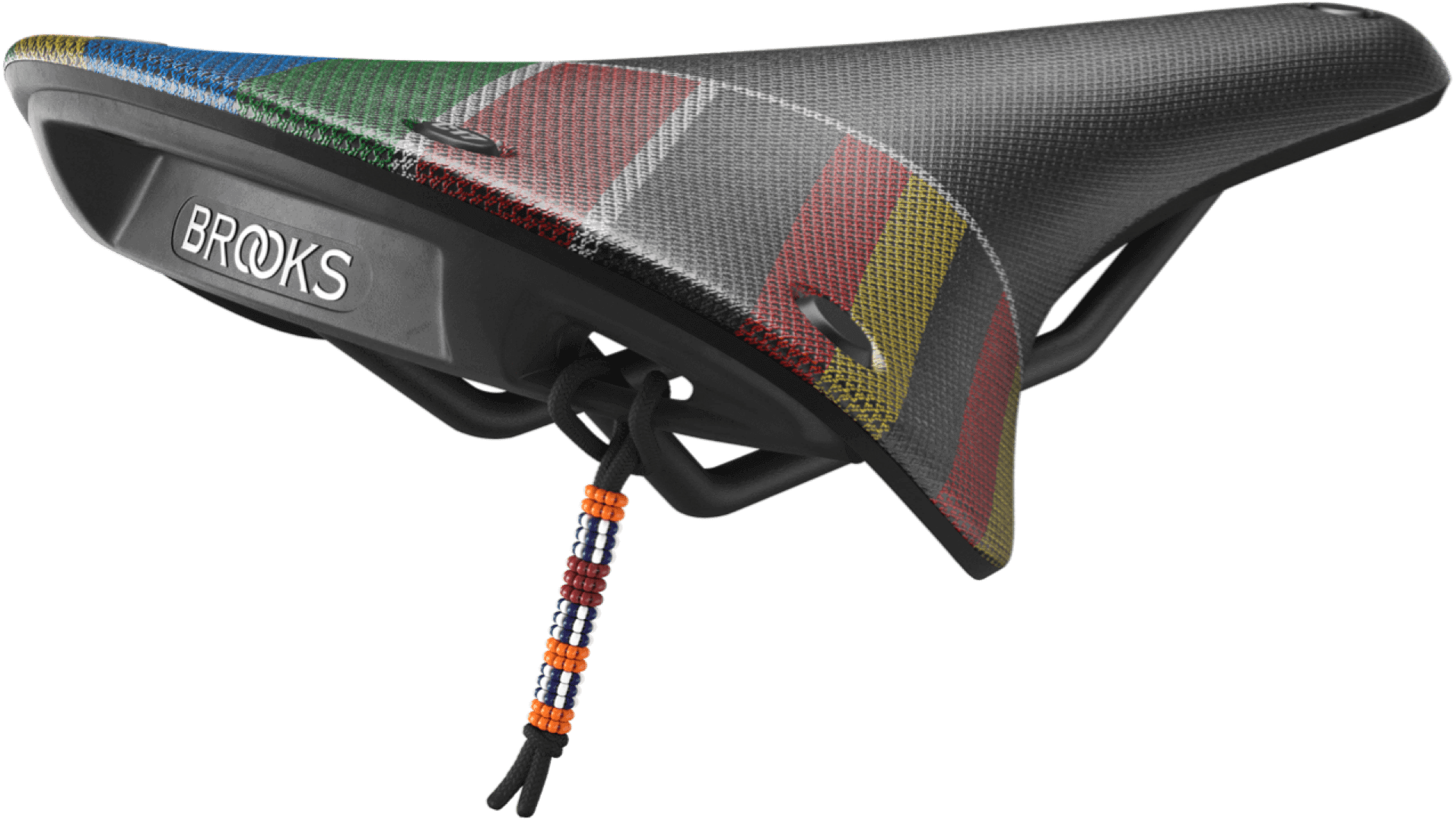 Brooks: Amani Project Migration Project Saddles | The Radavist | A ...