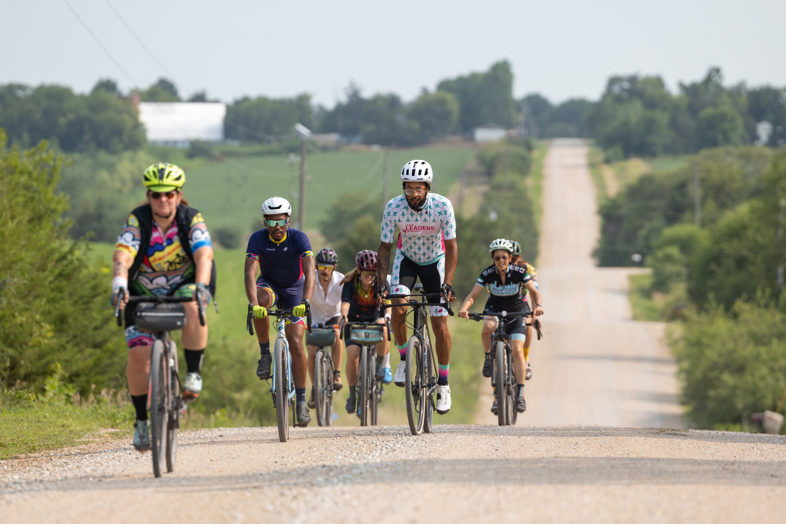 The Grounded Nebraska Gravel Race is Coming June 25th, 2022 | The ...