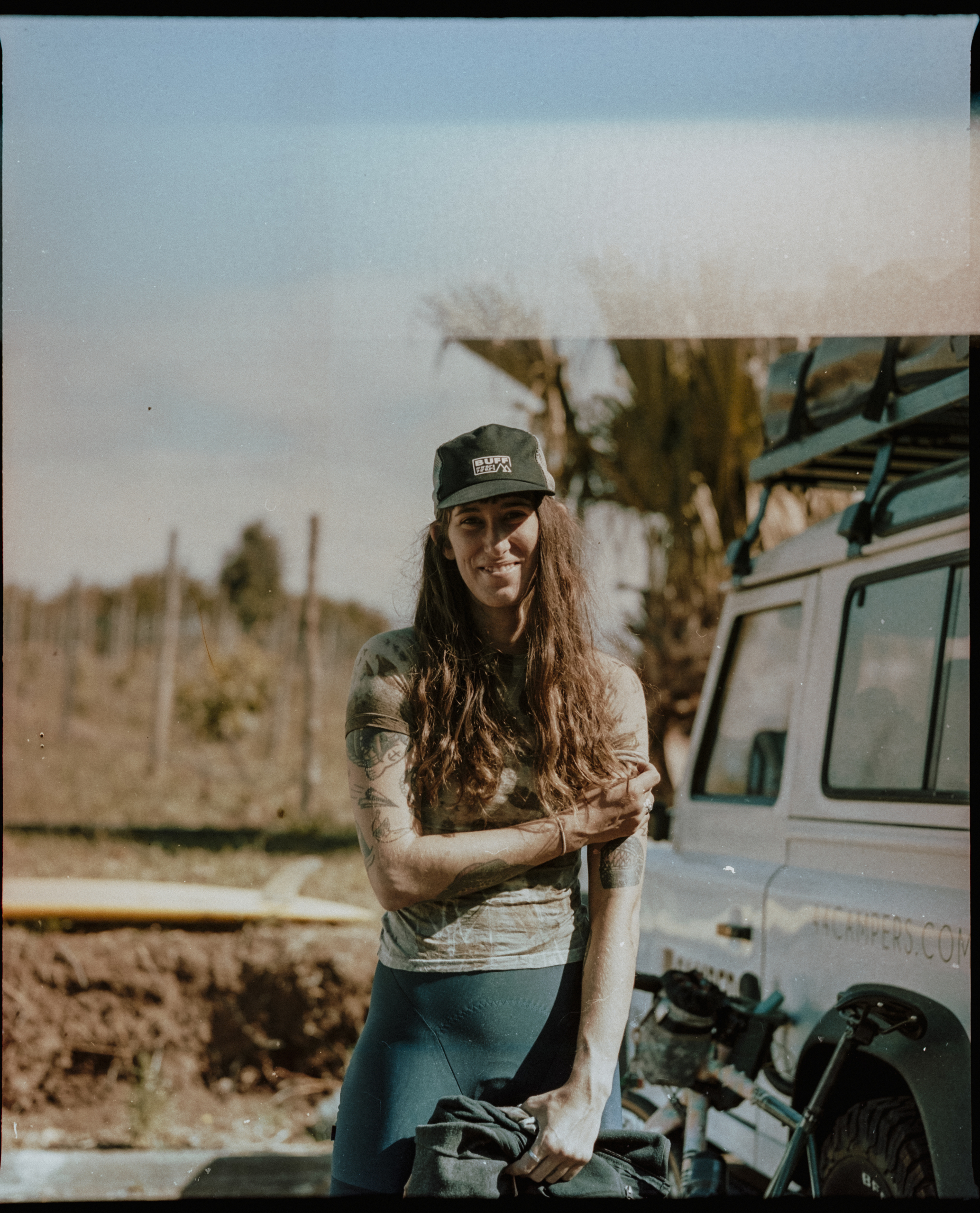 Into the Atlantic Islands: Madeira – Sami Sauri | The Radavist | A ...