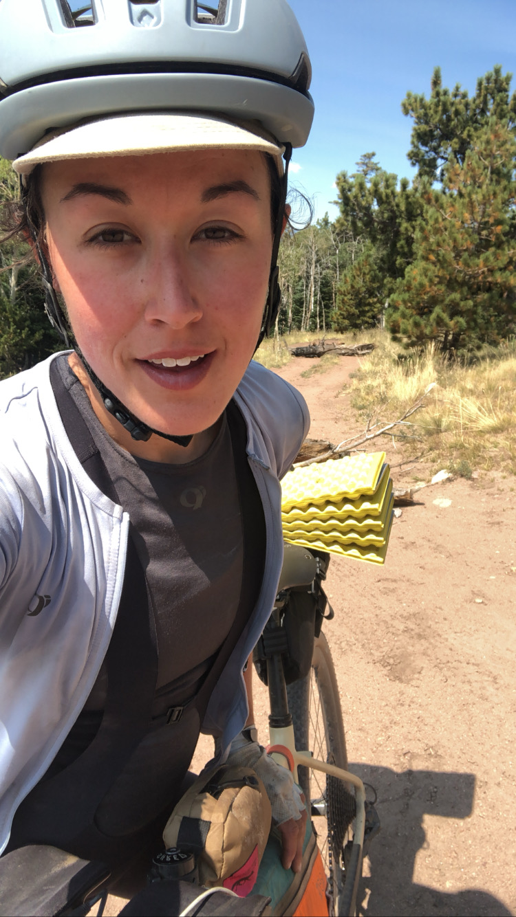 The Inaugural Colorado North South: My Initiation to Bikepacking Racing ...