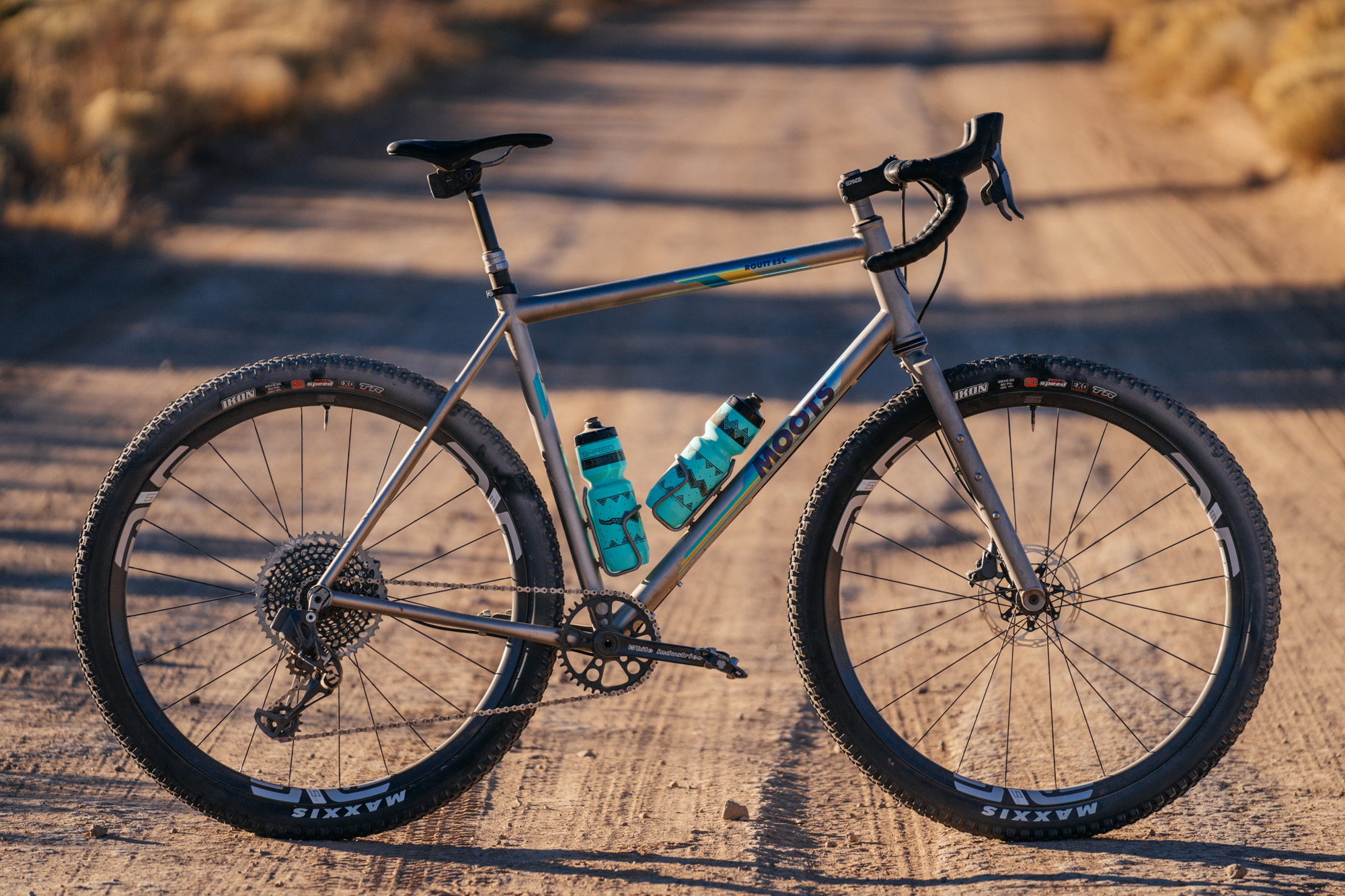 A List of Drop-Bar 29er Mountain Bikes | The Radavist | A group of ...