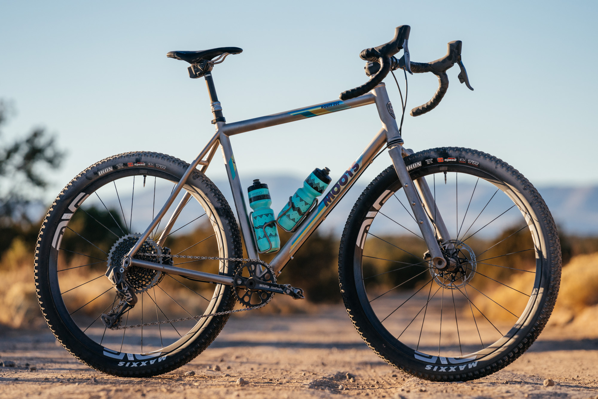 Beautiful Builds: Necronomicog Battles the Moots Womble – Titanium is ...