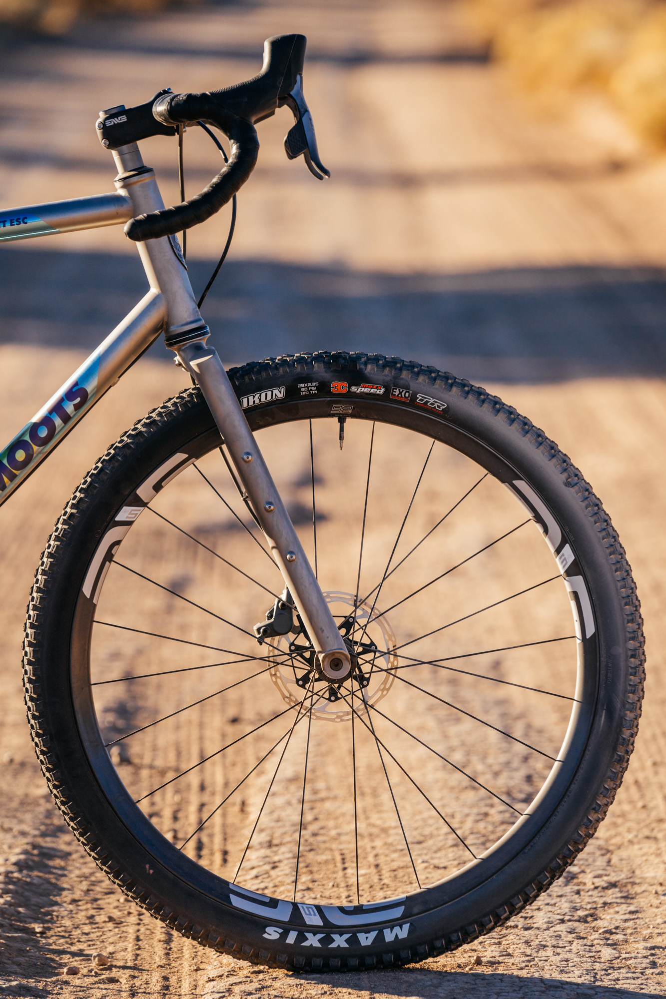 Review: Moots Routt ESC – john watson | The Radavist | A group of ...