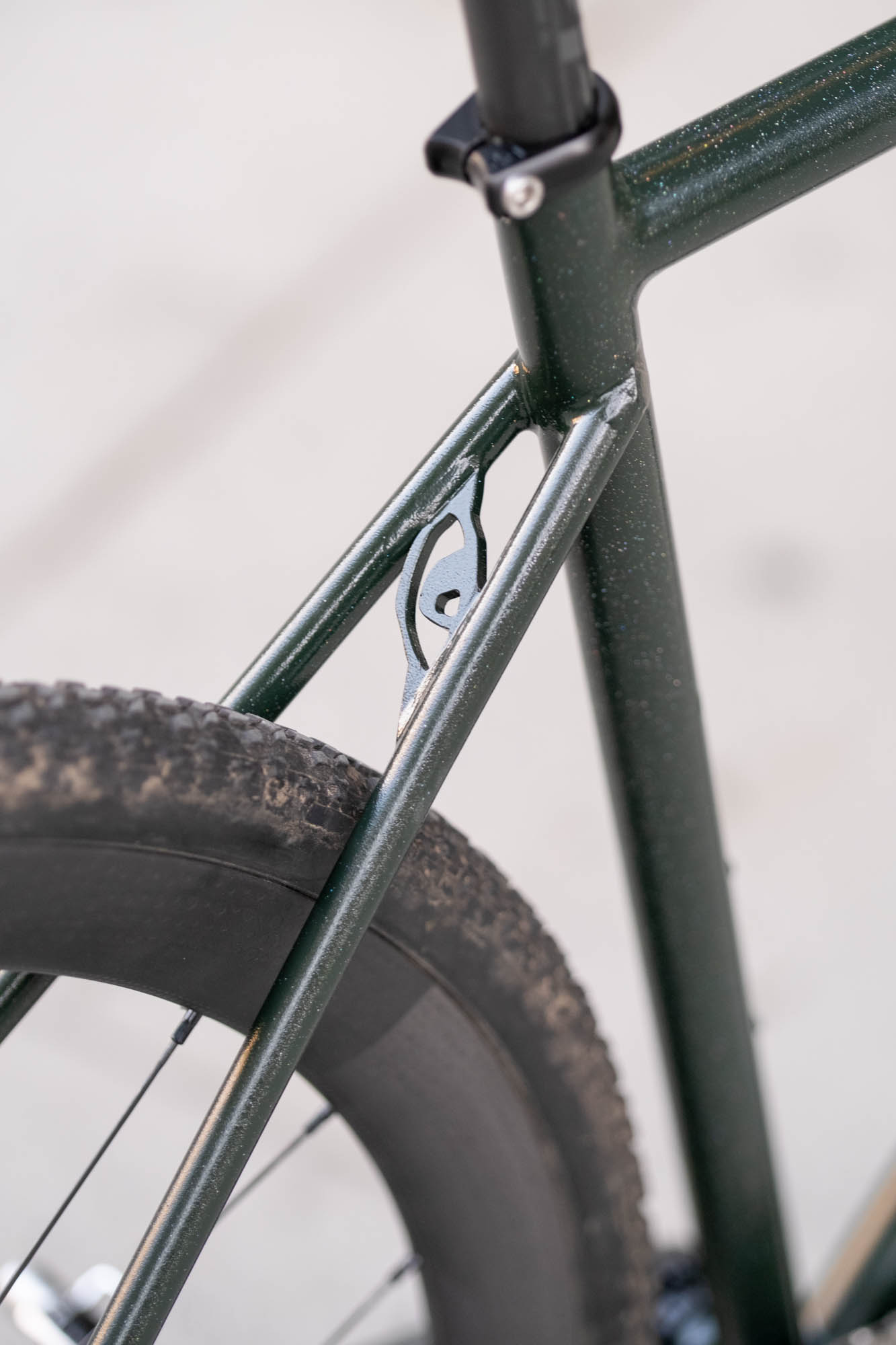 2021 Philly Bike Expo: Jubilee Manufacturing Cyclocross Bike – Sam ...