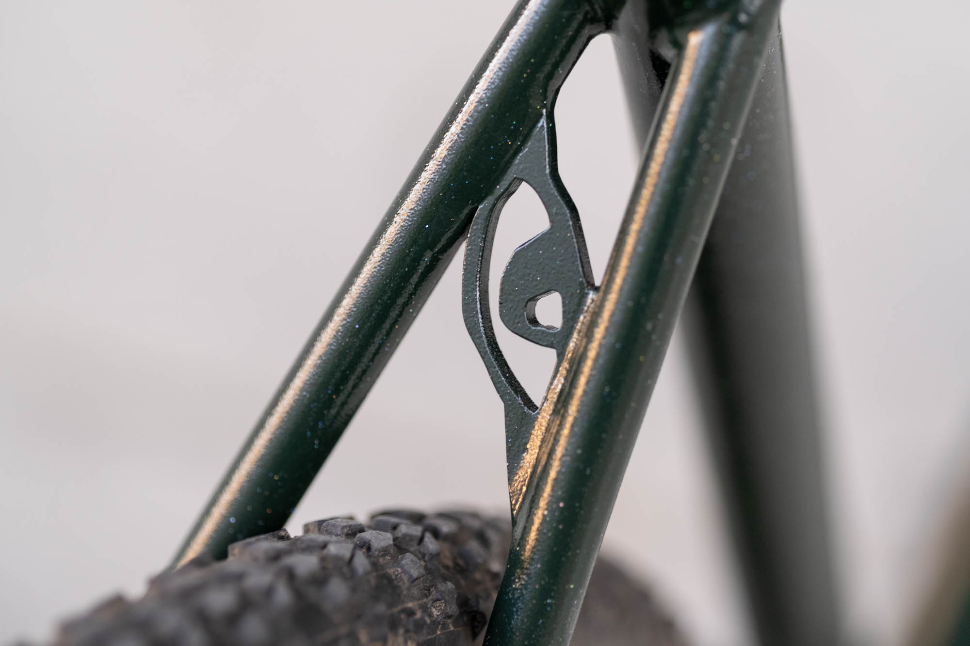 2021 Philly Bike Expo: Jubilee Manufacturing Cyclocross Bike – Sam ...