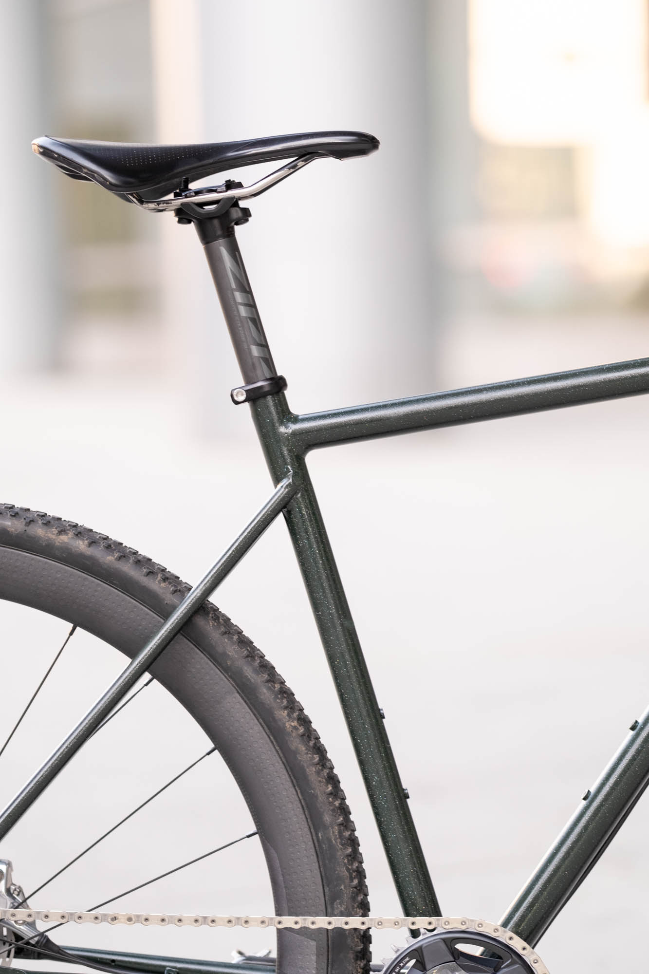 2021 Philly Bike Expo: Jubilee Manufacturing Cyclocross Bike – Sam ...