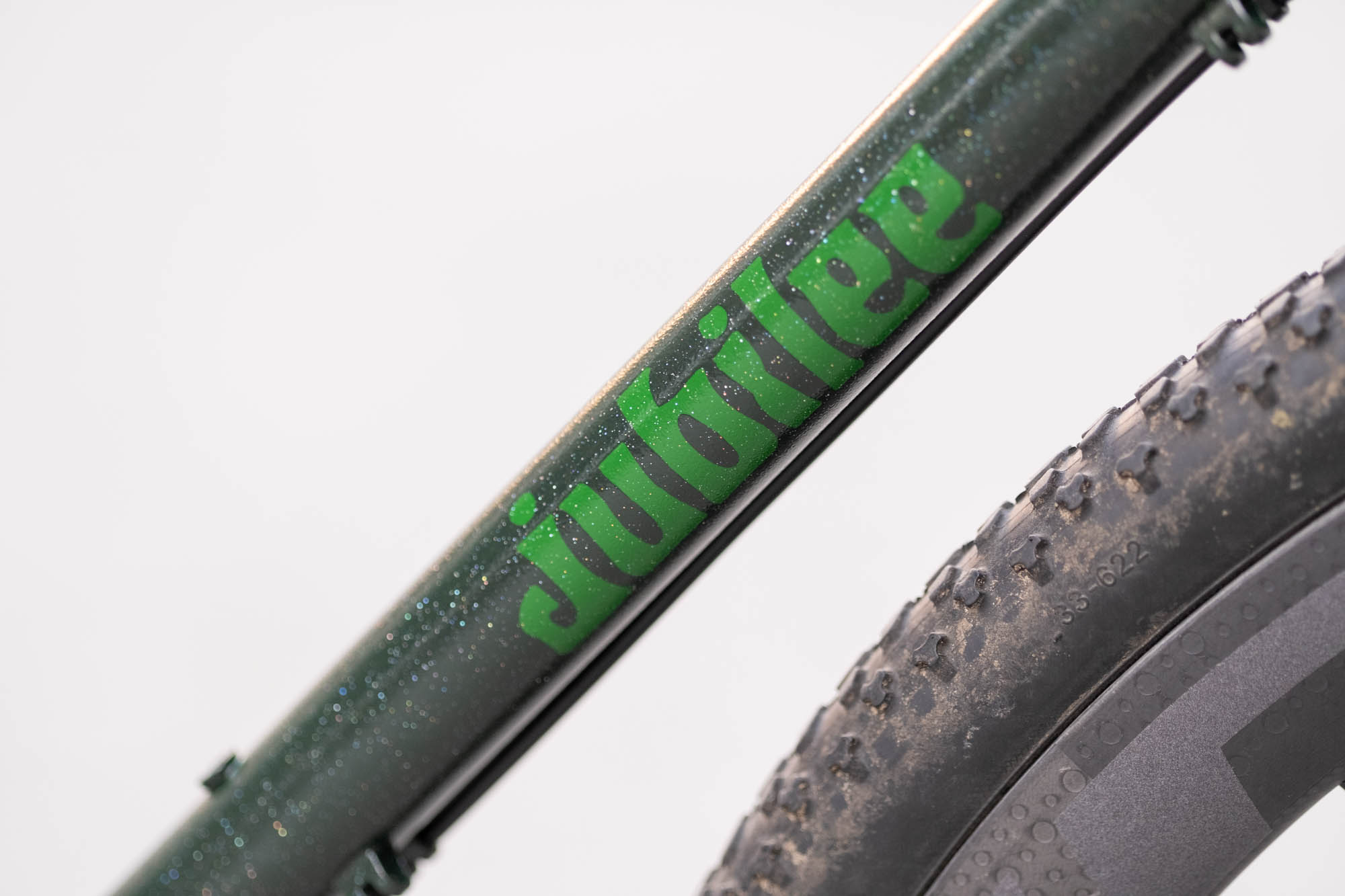 2021 Philly Bike Expo: Jubilee Manufacturing Cyclocross Bike – Sam ...