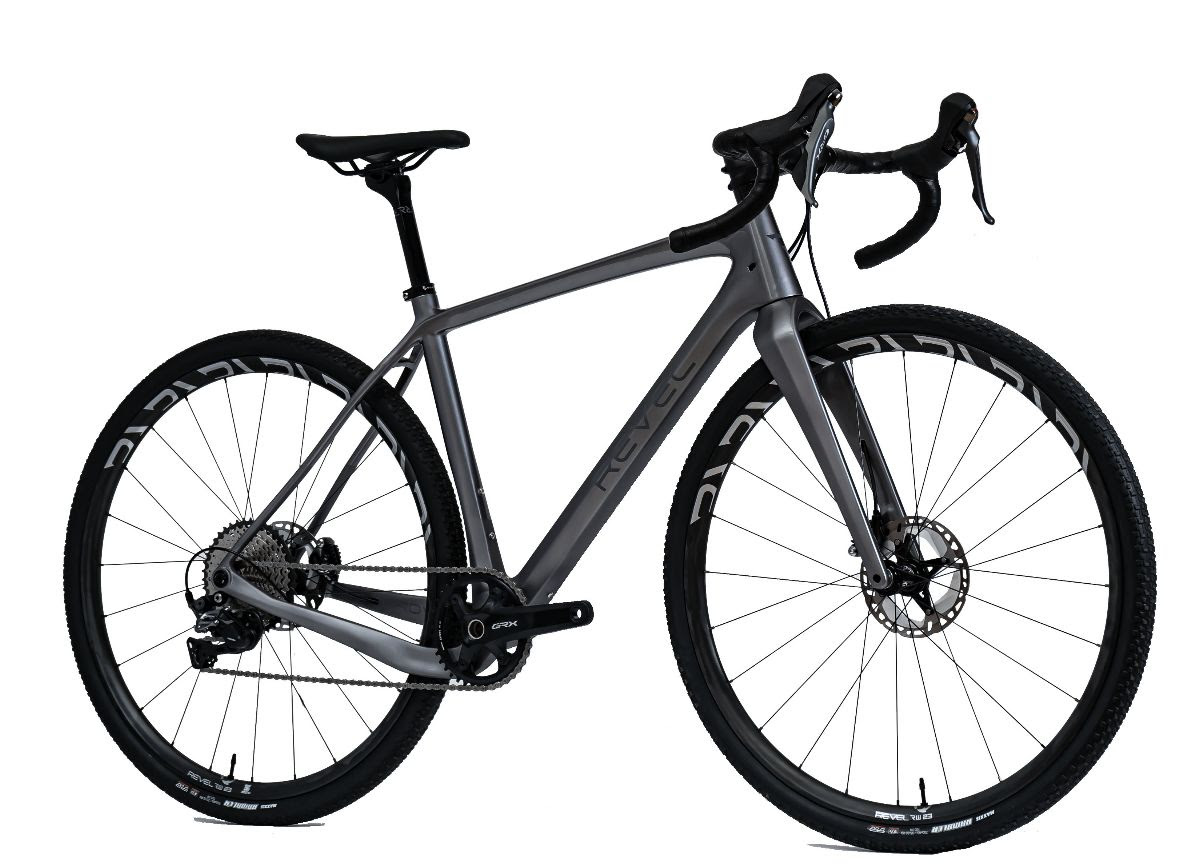 Introducing the Revel Rover Gravel Bike | The Radavist | A group of ...