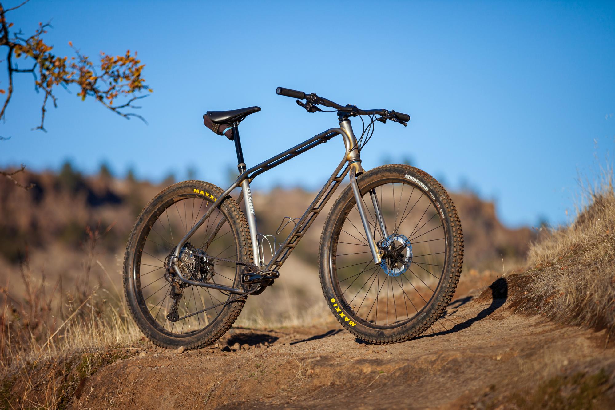 The Radavist’s Top 10 Beautiful Bicycles of 2021 – John Watson | The ...