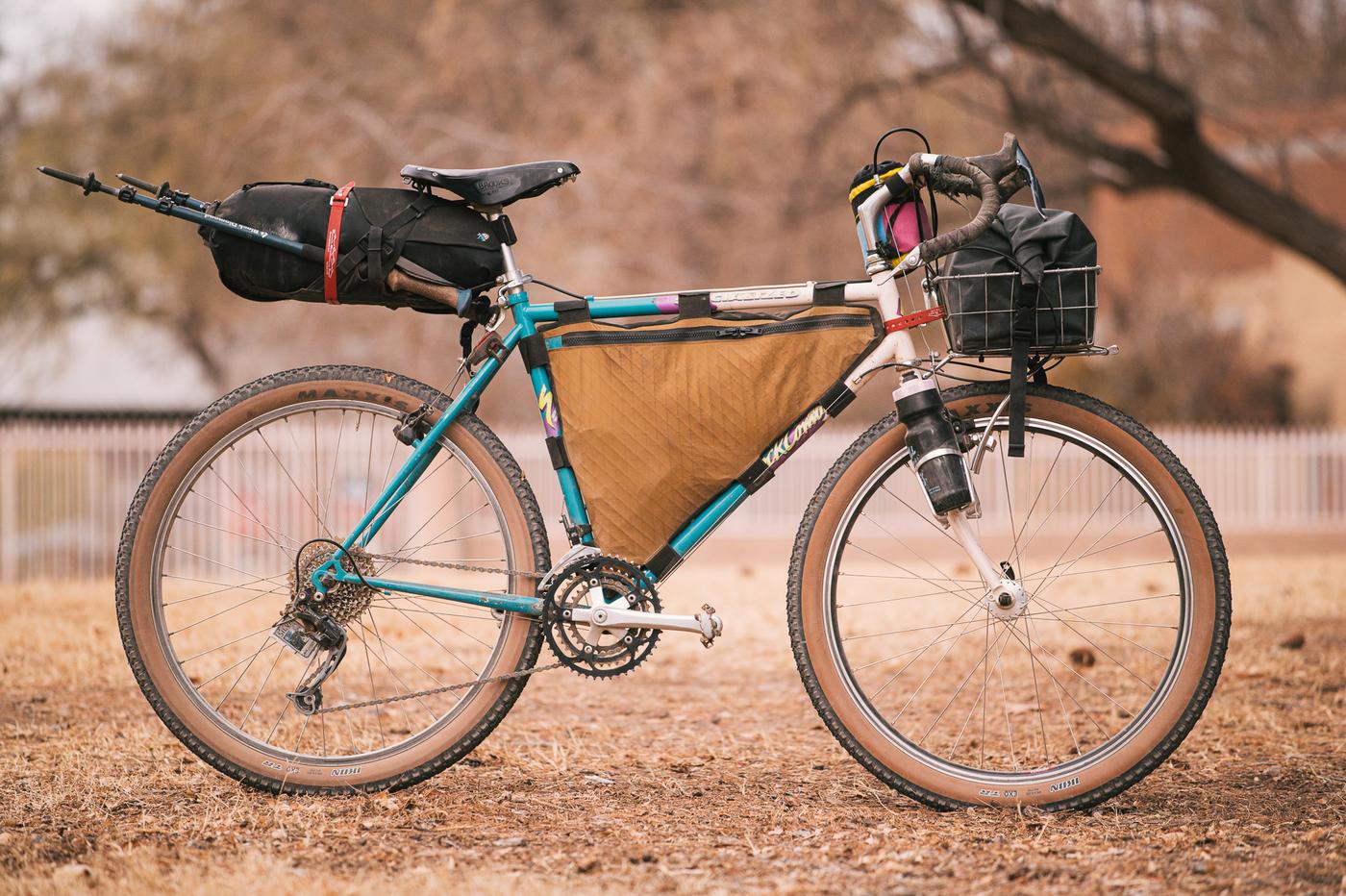 The Radavist’s Top 10 Beautiful Bicycles of 2021 – John Watson | The ...