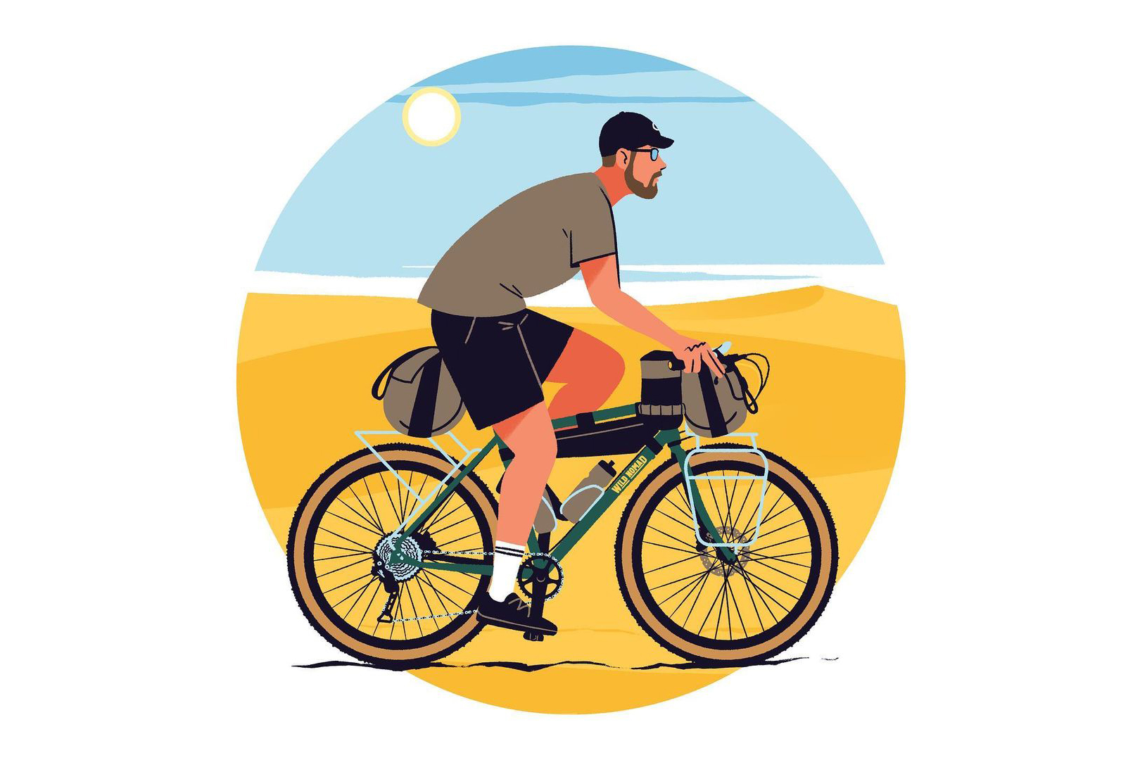 Radar Roundup: SAS Overshirt, Vittoria Tire Inserts, Quack Quack Camo ...