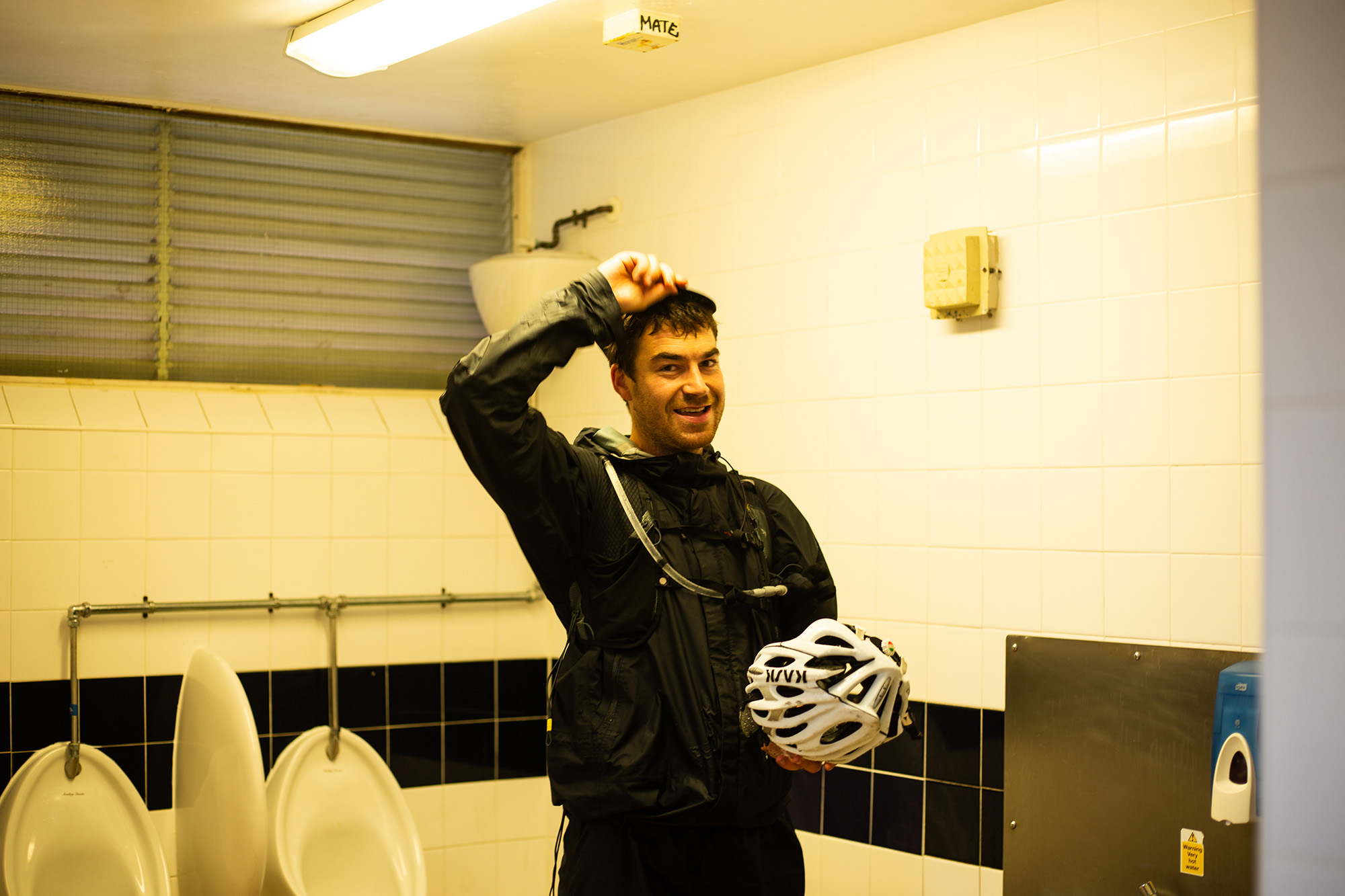 The Misplaced Optimism of Summer: Riding Scotland’s Deeside Trail in ...