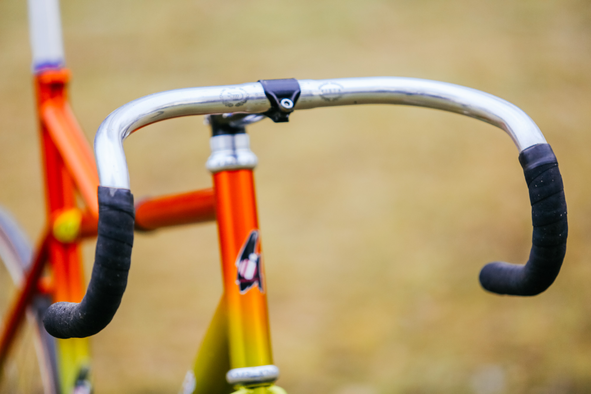 A Second Spin Cycles 90s Grove Innovations Track Bike – Martin Kozaczek ...