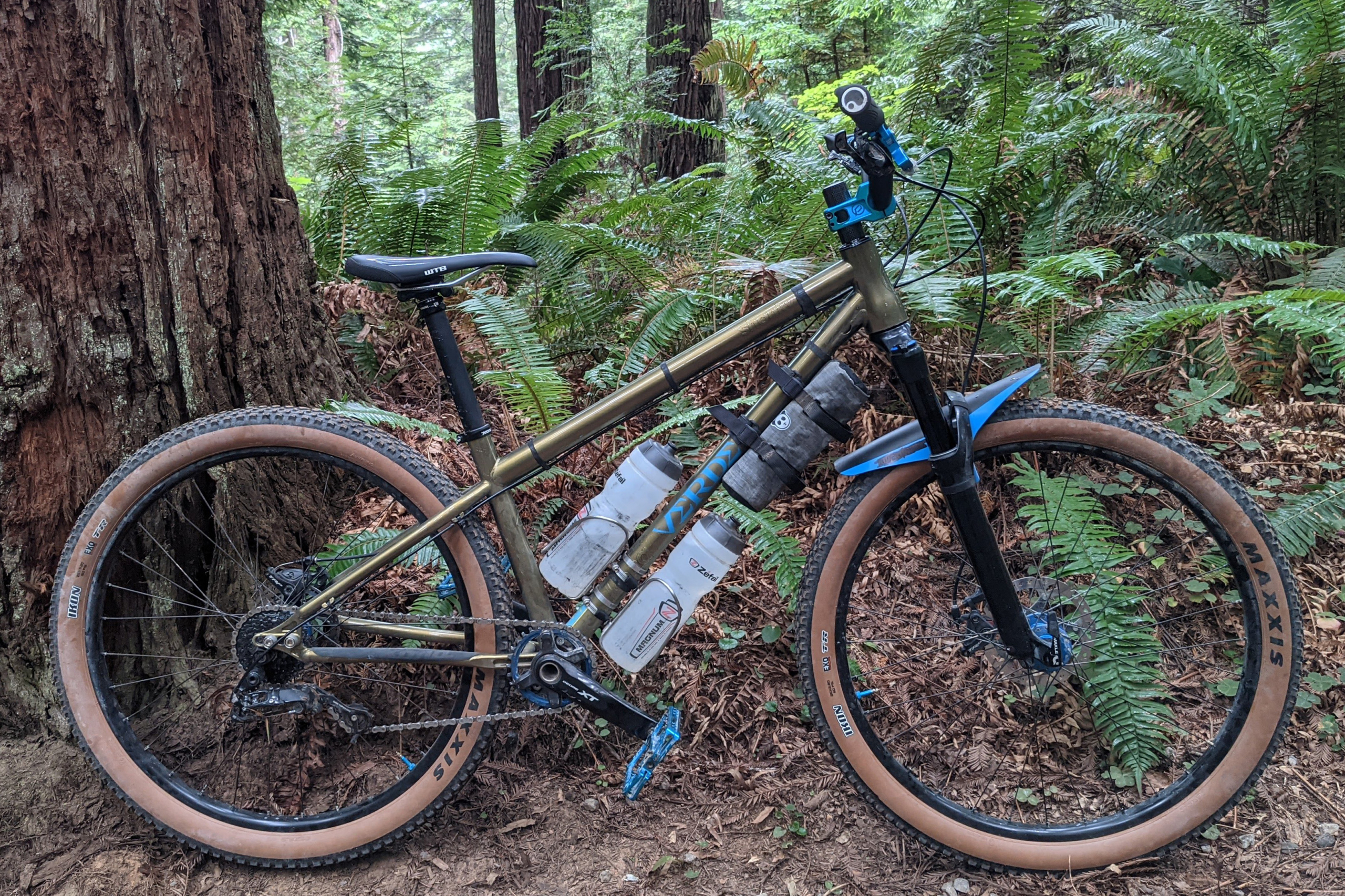 Readers' Rides on The Radavist | A group of individuals who share a ...