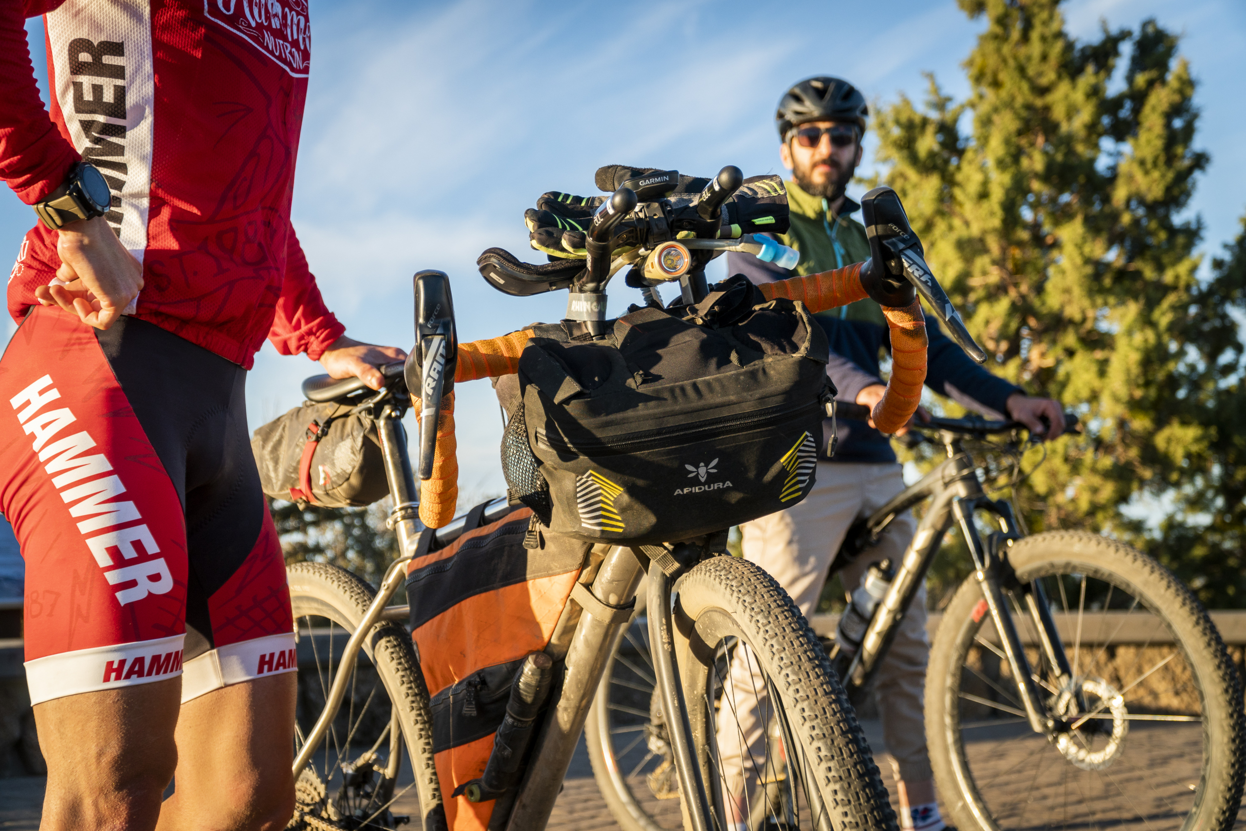 Alone Together: The Big Lonely Bikepacking Adventure – Katie Sox | The ...