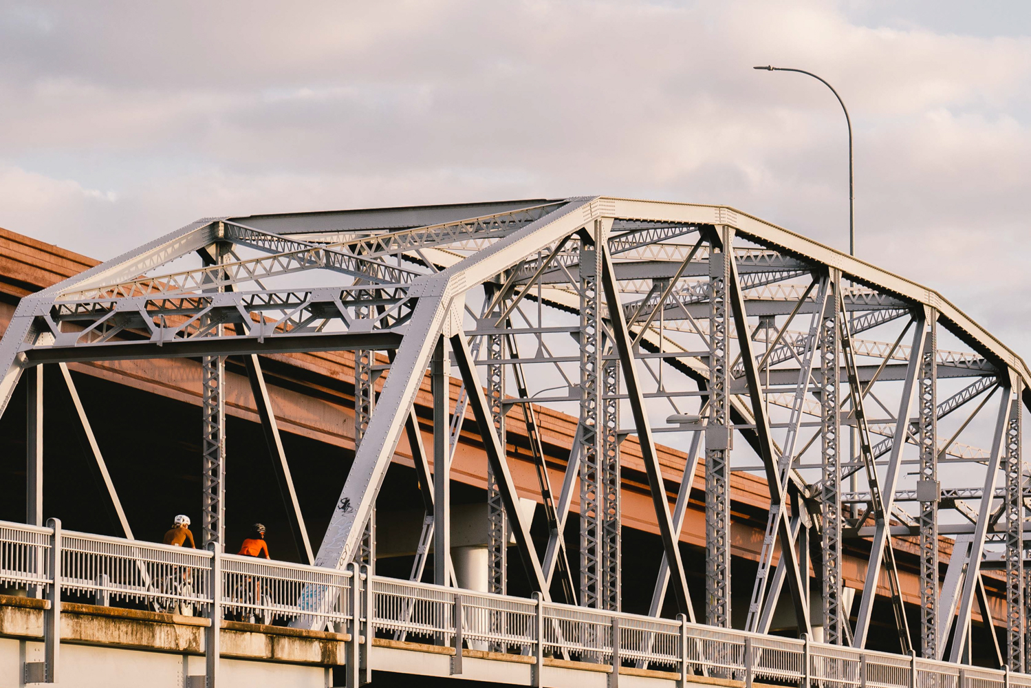 The Scenic Route: A Celebration of Austin Texas’ Vibrant Cycling and ...