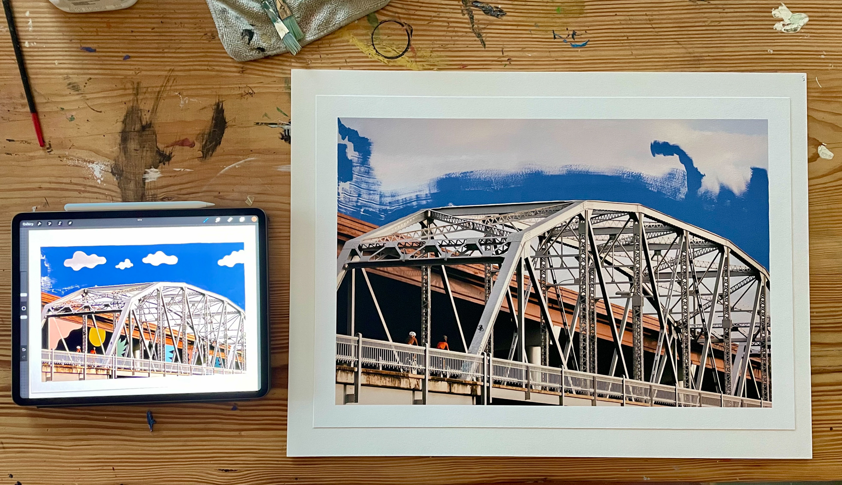 The Scenic Route: A Celebration of Austin Texas’ Vibrant Cycling and ...