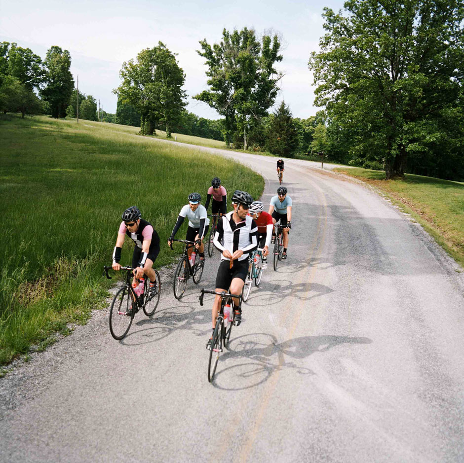 World of Bikes: Gravel Hall of Fame – Daniel Pasley | The Radavist | A ...