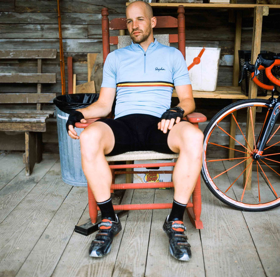 World of Bikes: Gravel Hall of Fame – Daniel Pasley | The Radavist | A ...