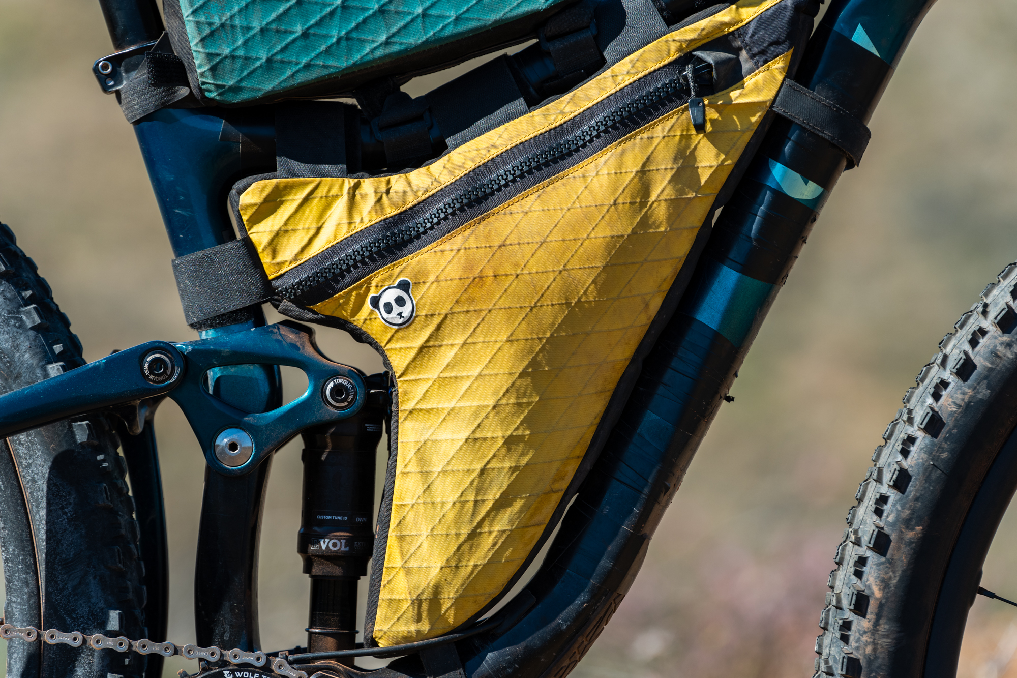 Pedaling Through Trauma: How Chase Edwards set the 800-Mile AZT Record ...