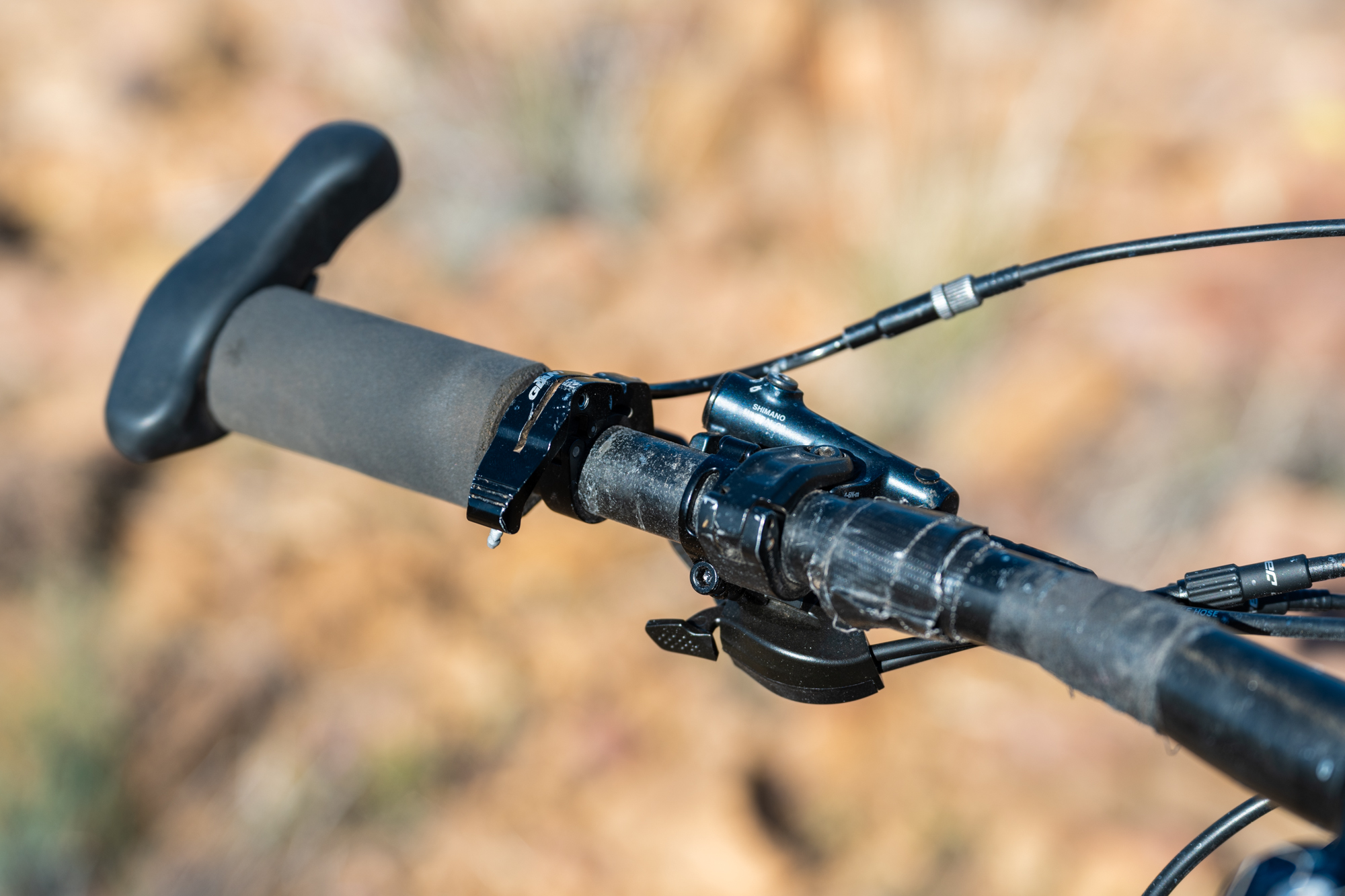 Pedaling Through Trauma: How Chase Edwards Set the 800-mile AZT Record ...