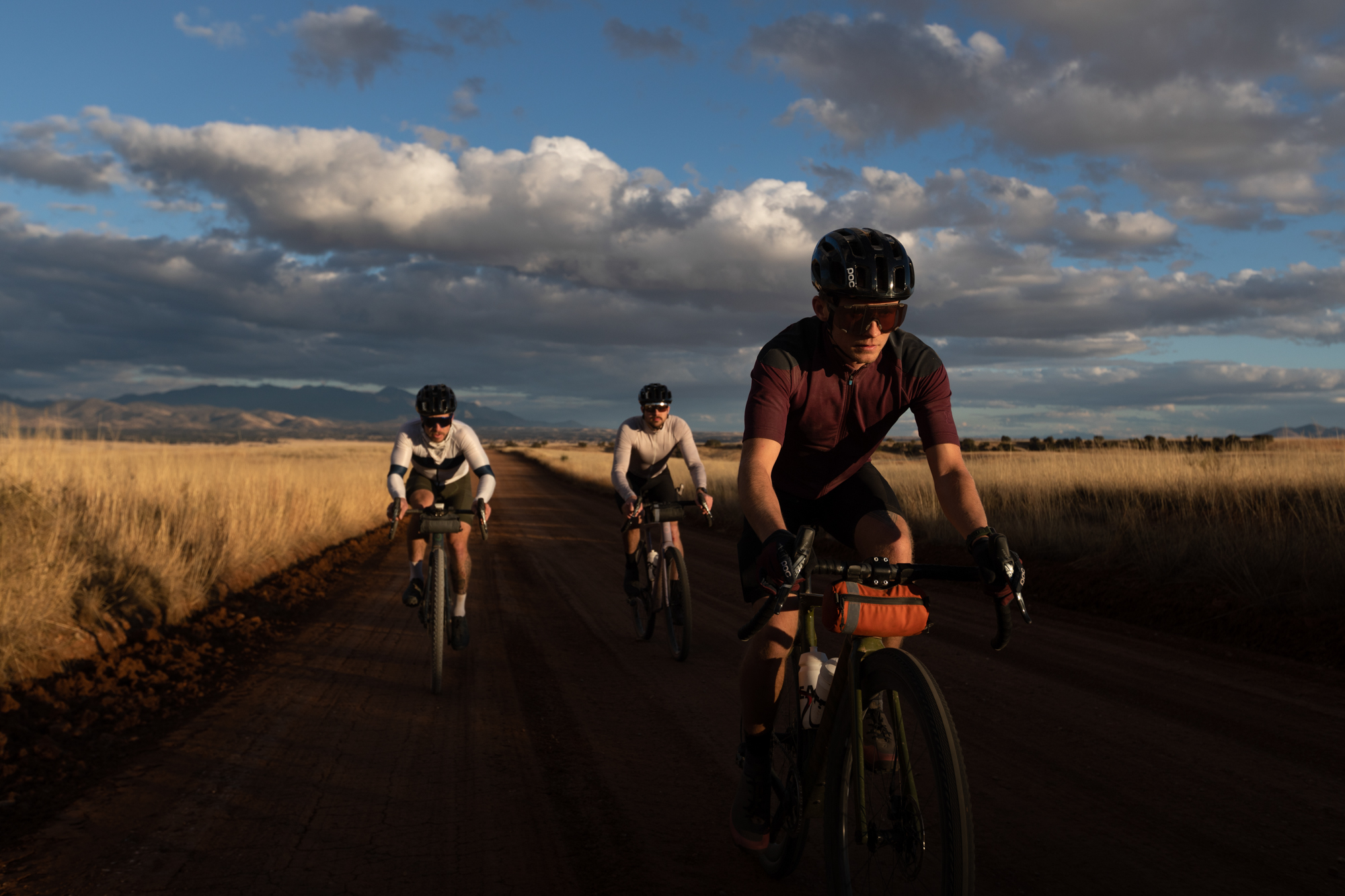 72 Hours in Patagonia, Arizona: A Ventum Racing x Coyote Collective ...