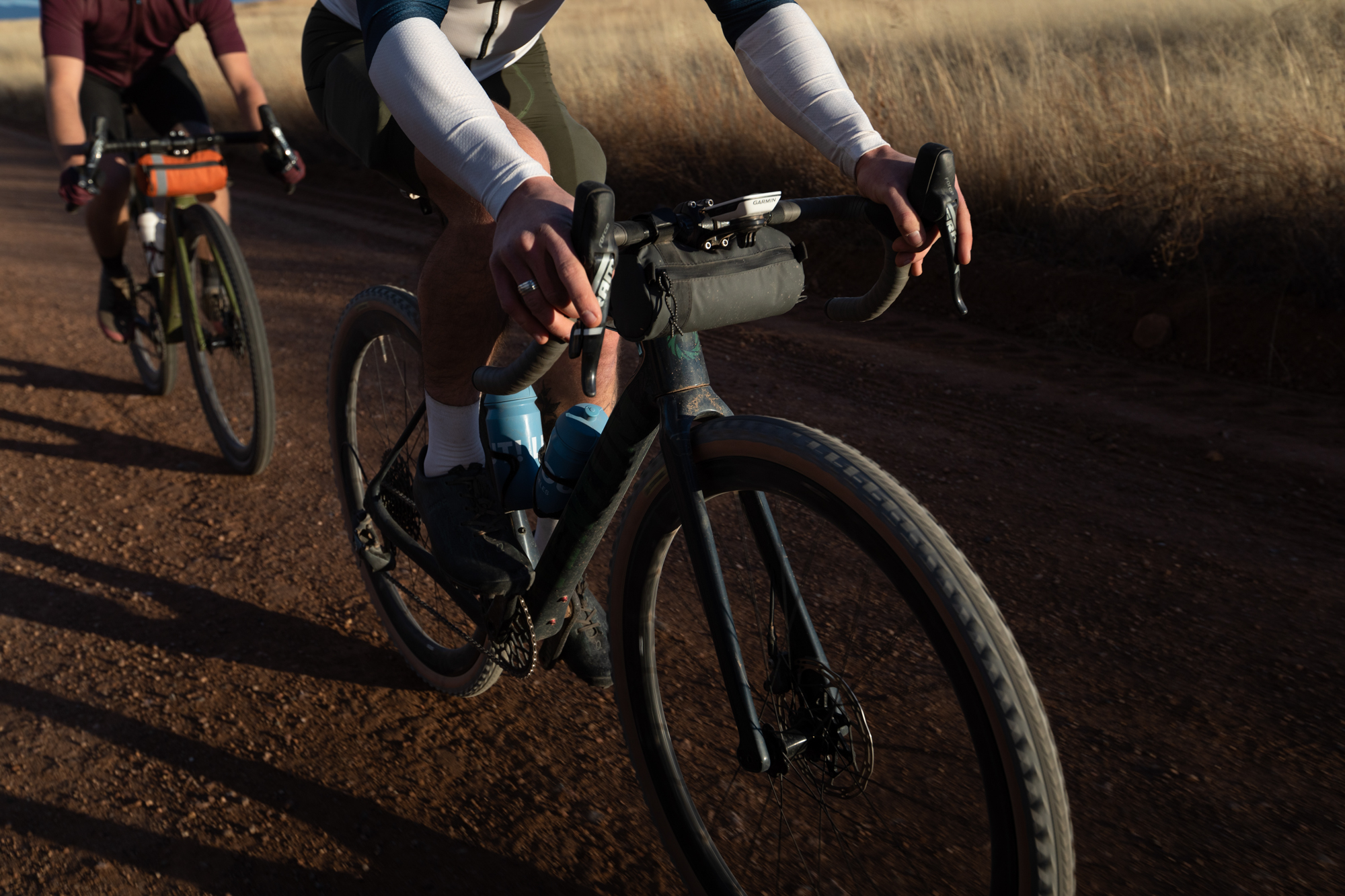 72 Hours in Patagonia, Arizona: A Ventum Racing x Coyote Collective ...