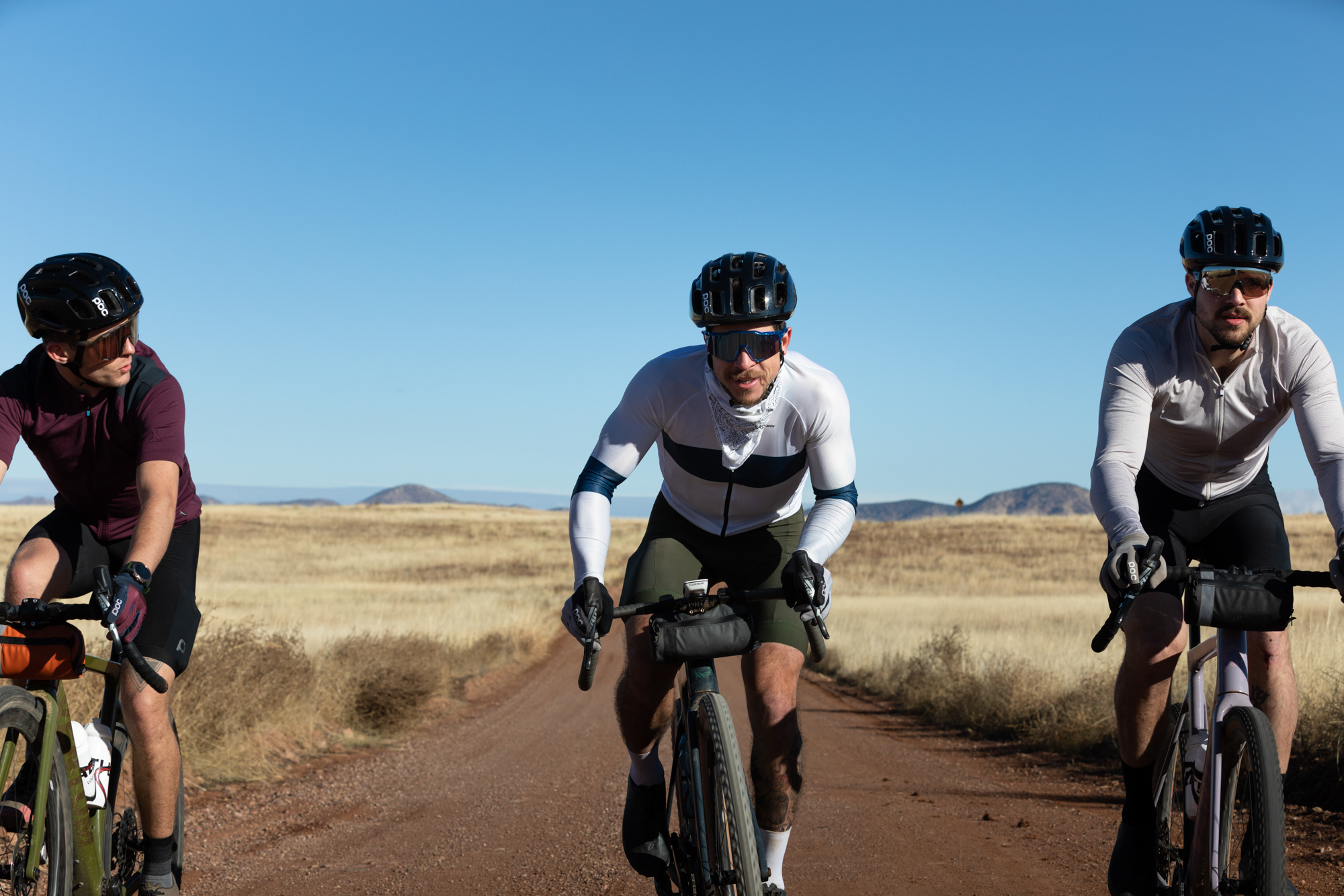 72 Hours in Patagonia, Arizona: A Ventum Racing x Coyote Collective ...