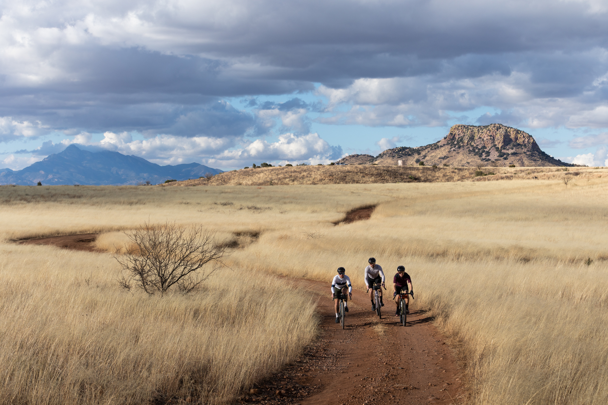 72 Hours in Patagonia, Arizona: A Ventum Racing x Coyote Collective ...