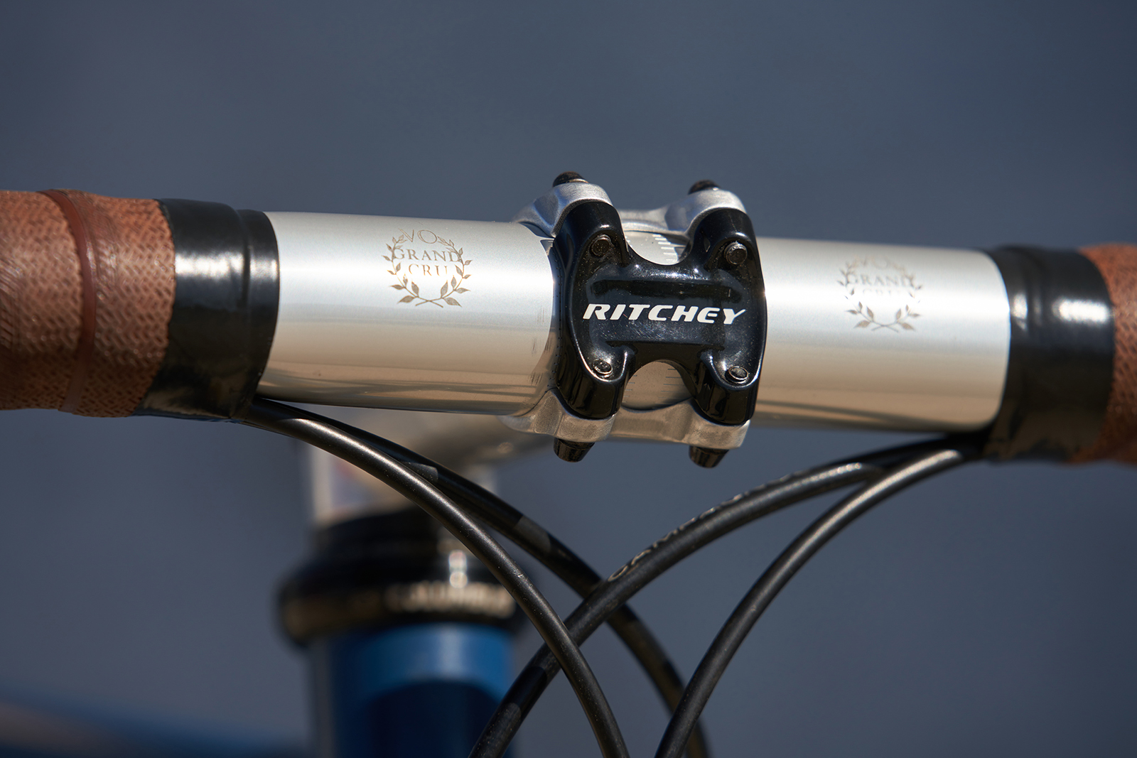 Readers’ Rides: Adam’s Self-Built Metal Guru Framebuilding Workshop ...